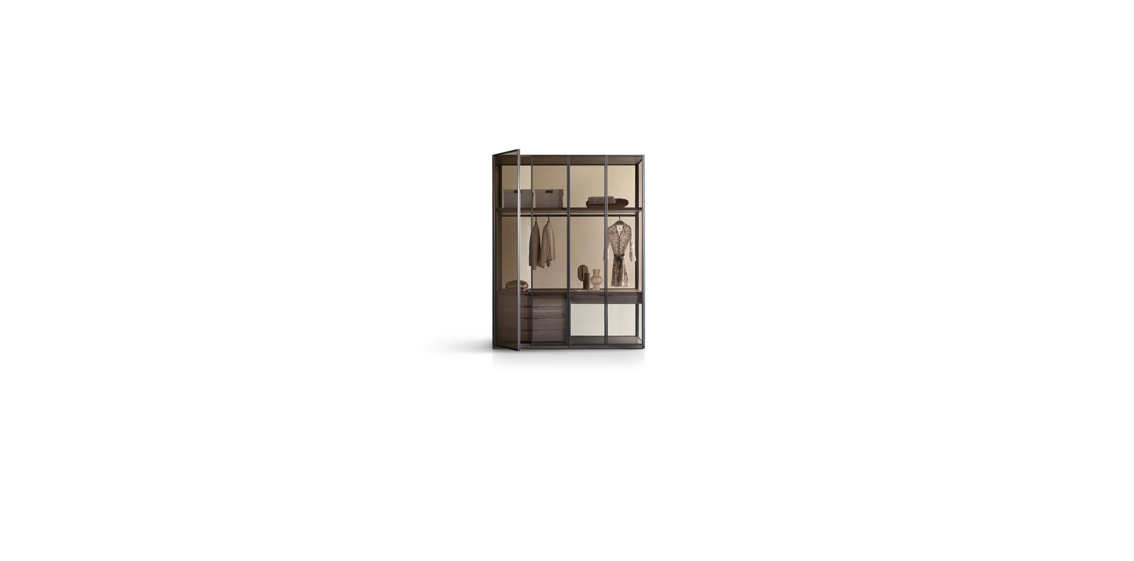 Buy Lema Mobili custom furniture on Mobilificio Marchese