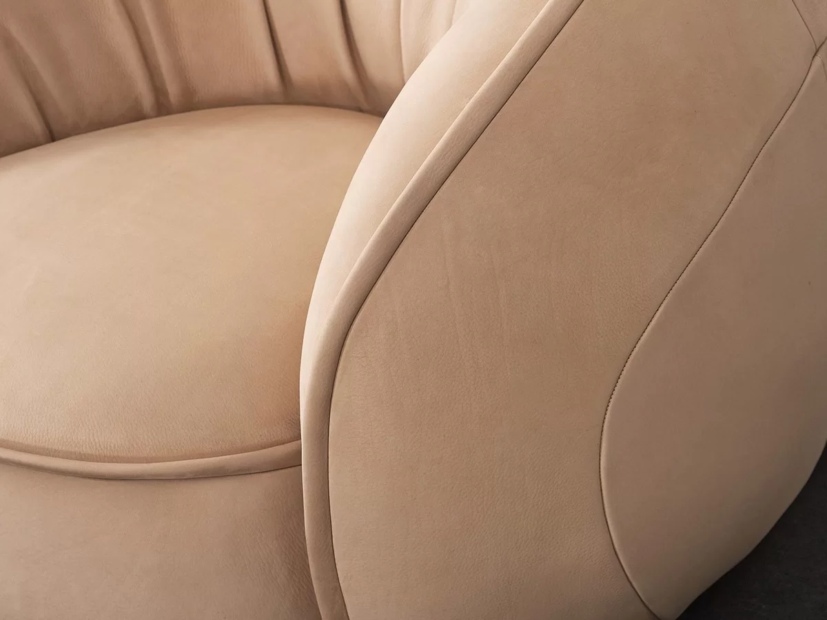 Poltrona Leon di Baxter