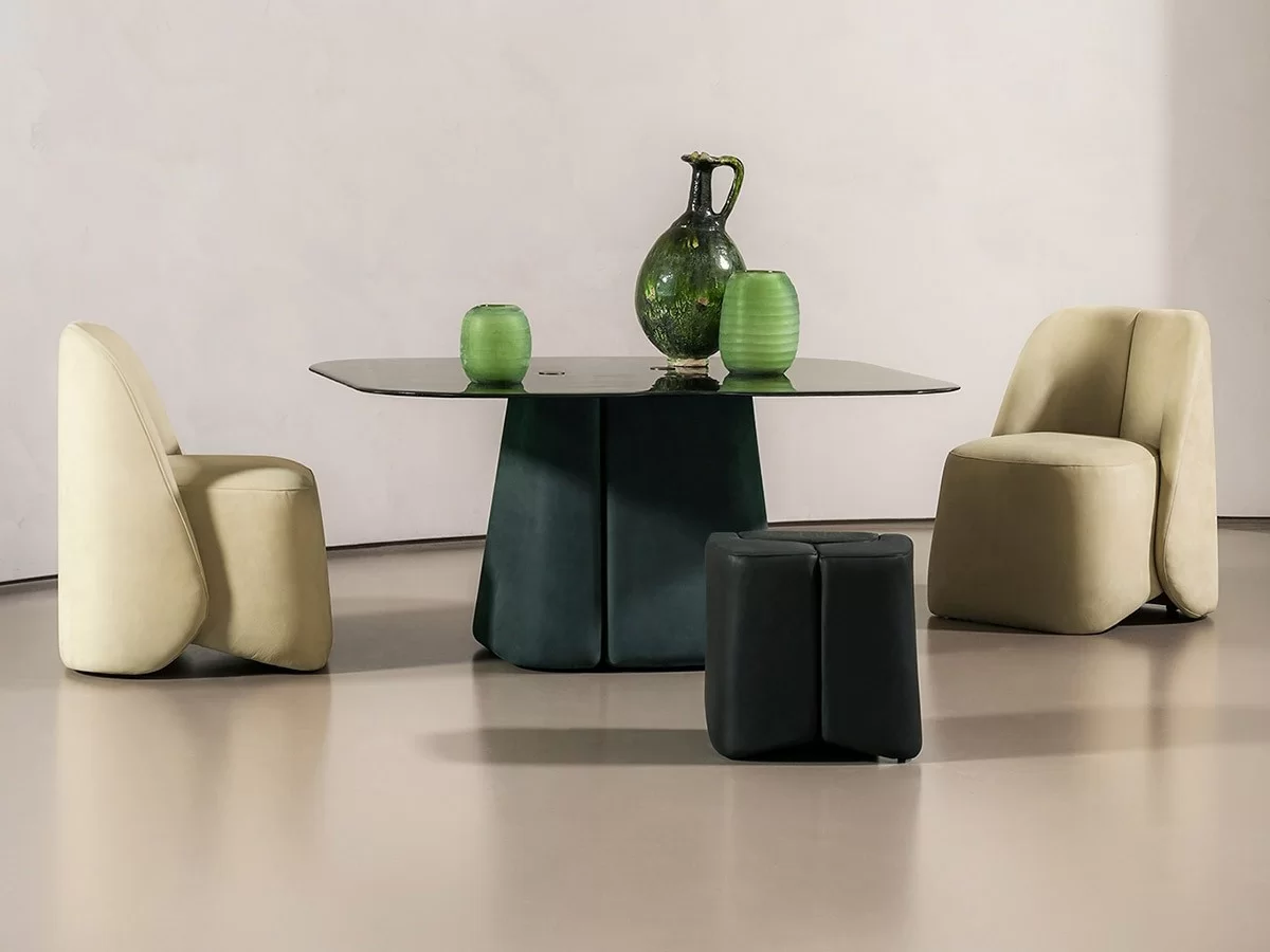 Fany Table by Baxter