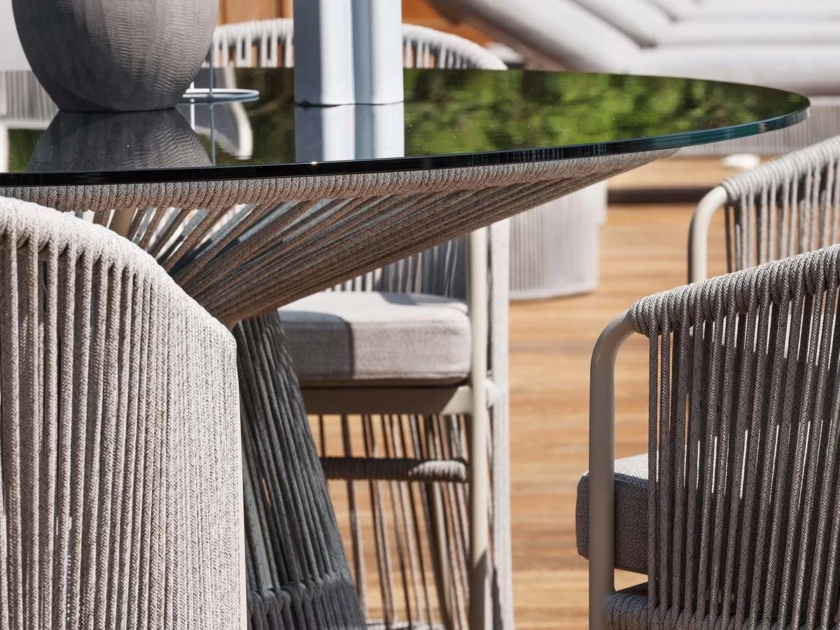 Tibidabo Table: contact us for a customized quote