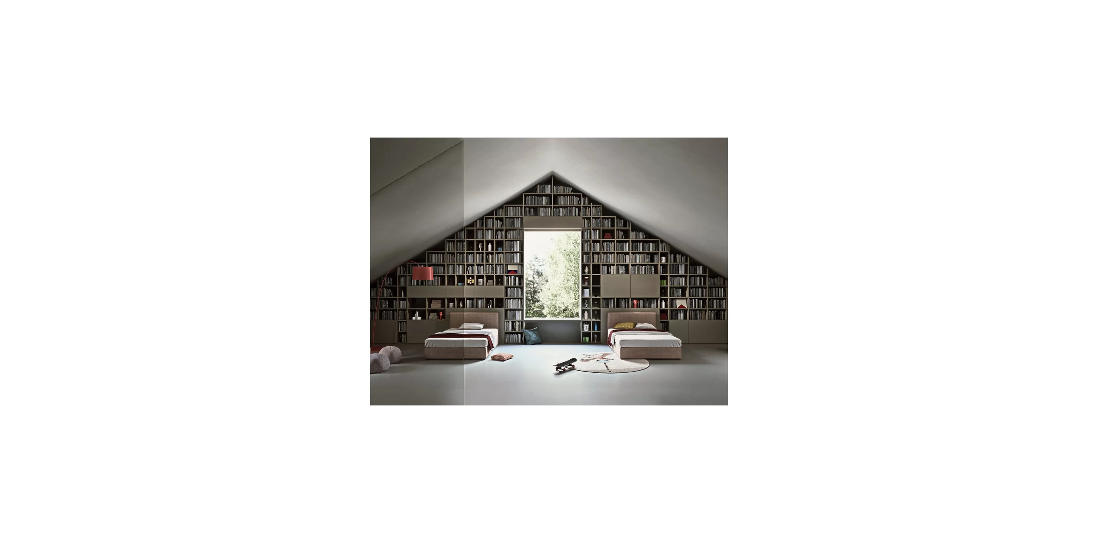 Bibliothèque Selecta de Lema