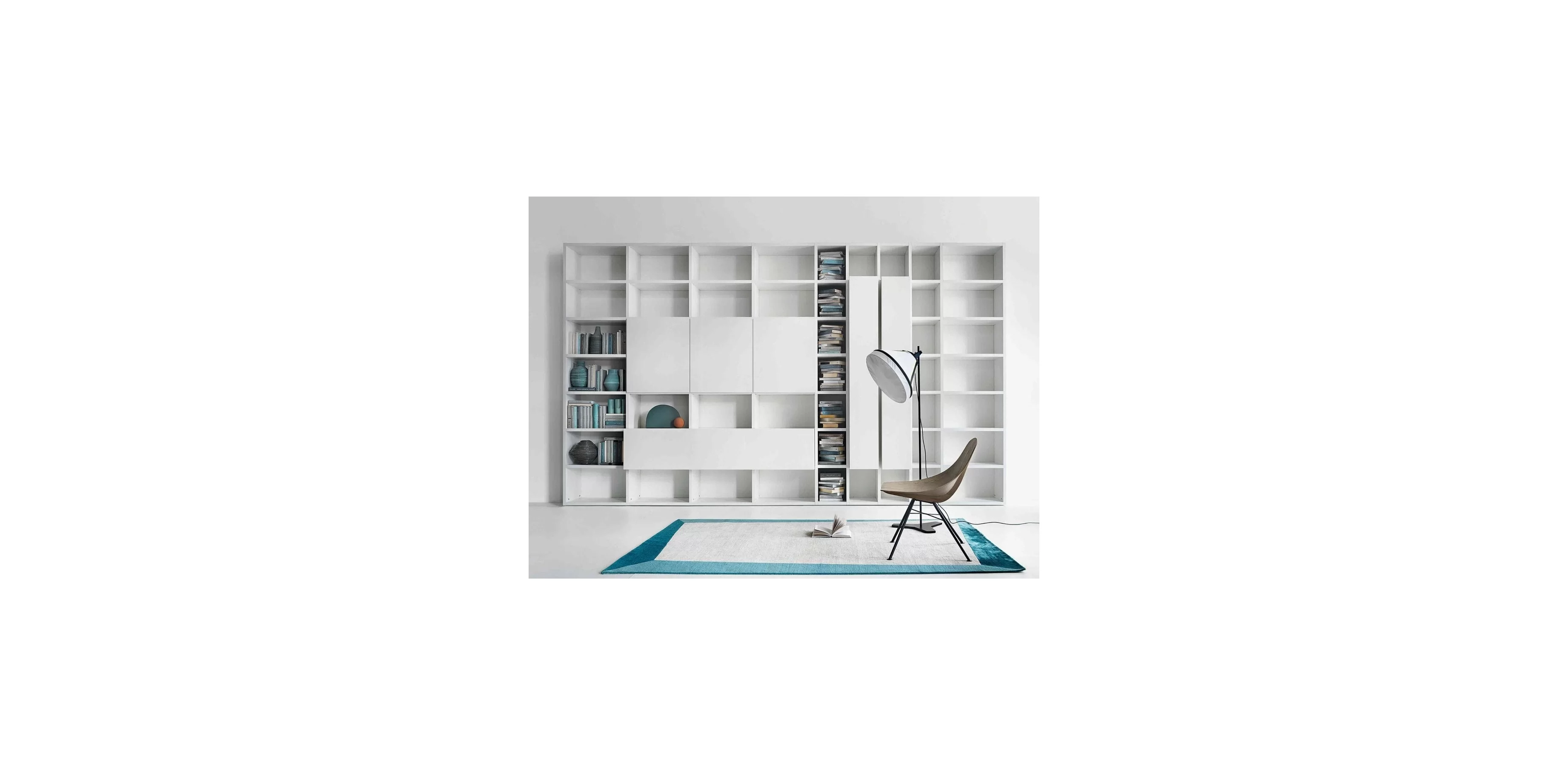 Bibliothèque Selecta de Lema