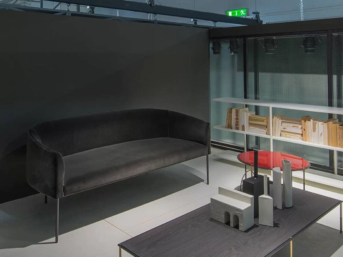 Divano Era di Living Divani: acquistalo su Mobilificio Marchese