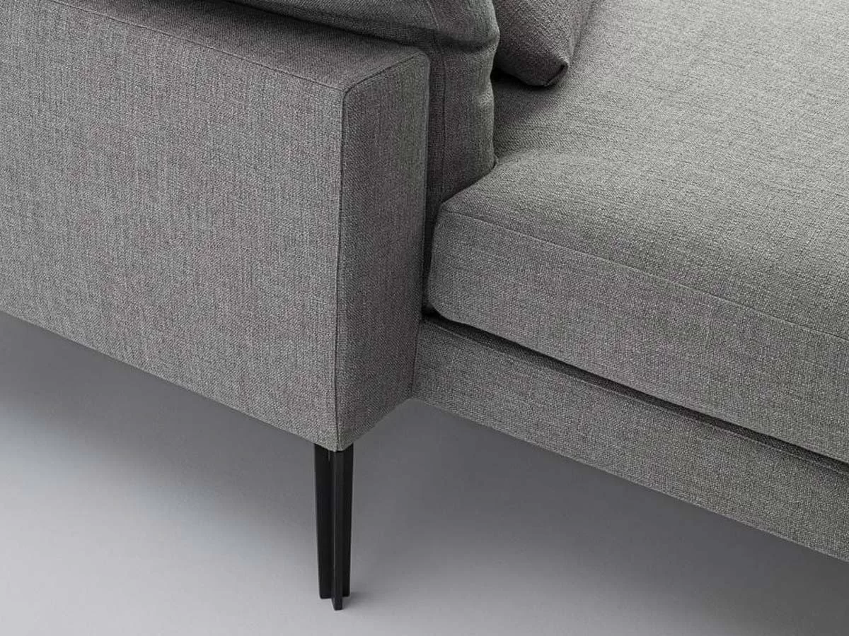 Floyd-Hi 2 System by Living Divani: a modular and classic sofa