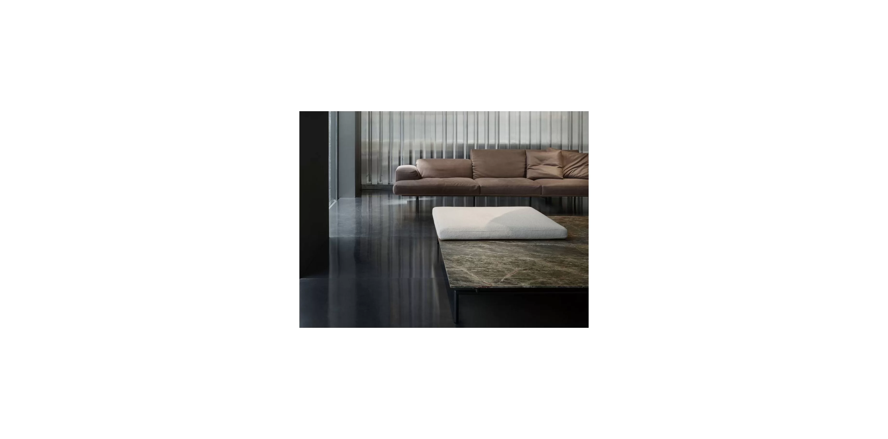 Buy your Sumo coffee table on Mobilificio Marchese