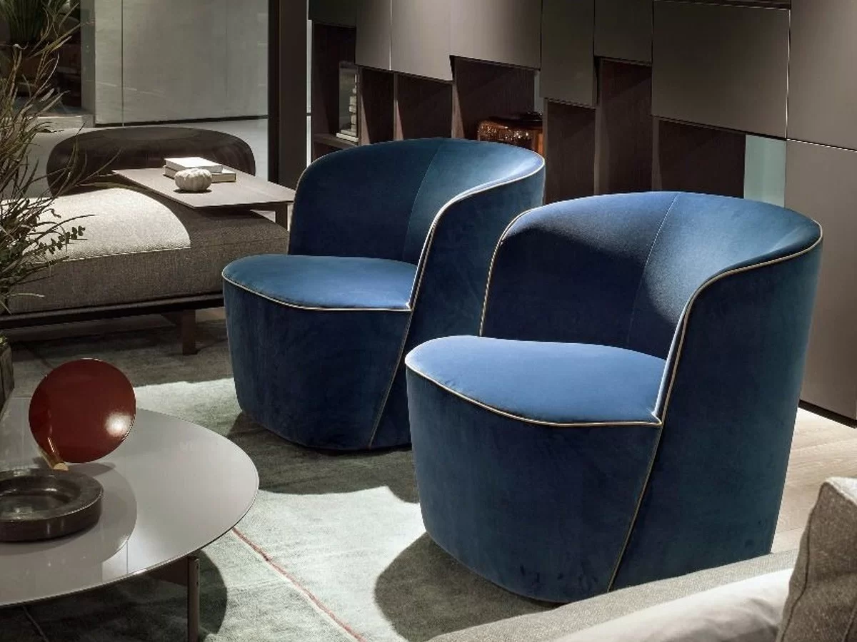 Felix armchair by Lema: a versatile piece of furniture