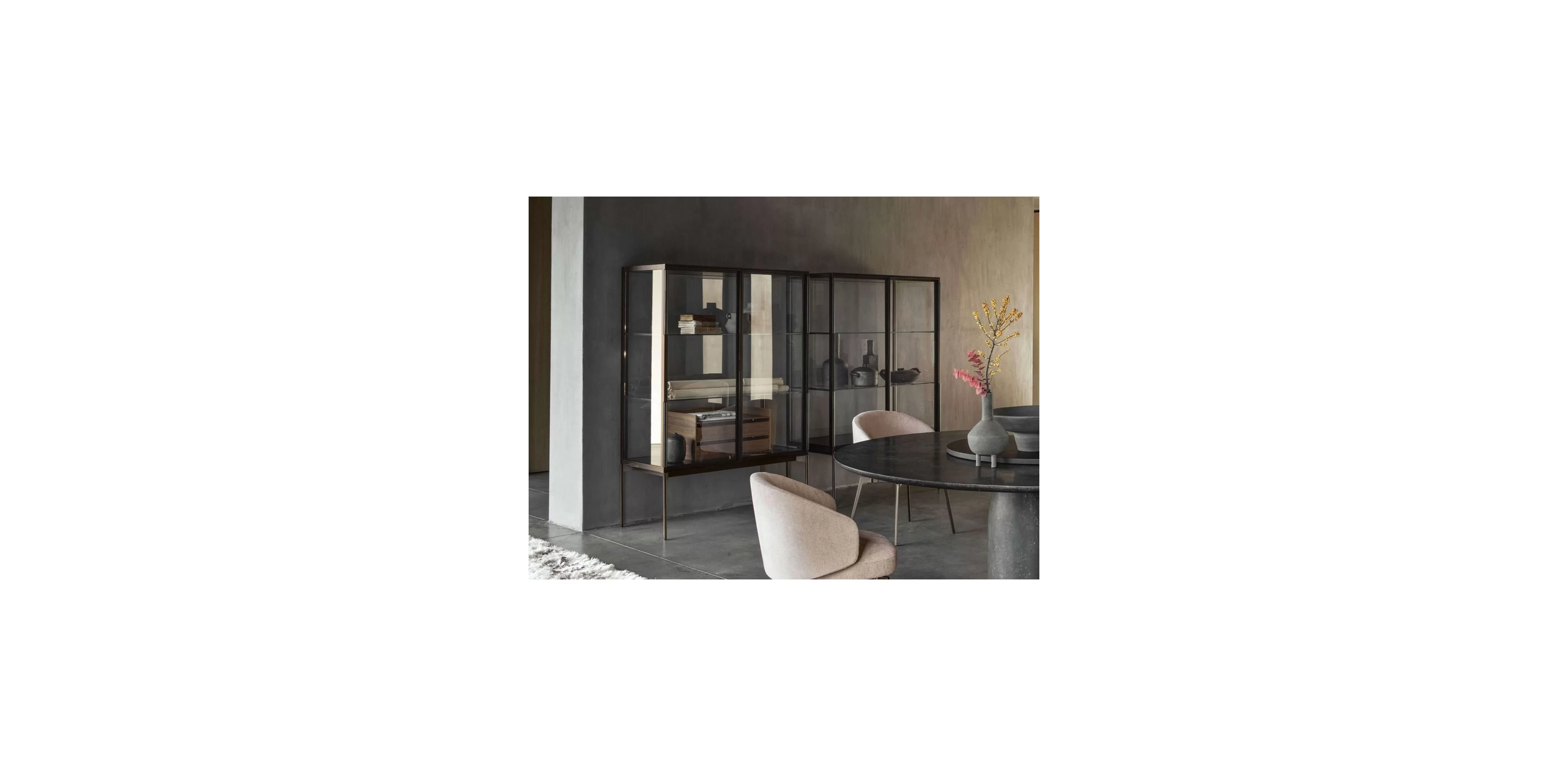 Lema Galerist showcase: a place to display your memories