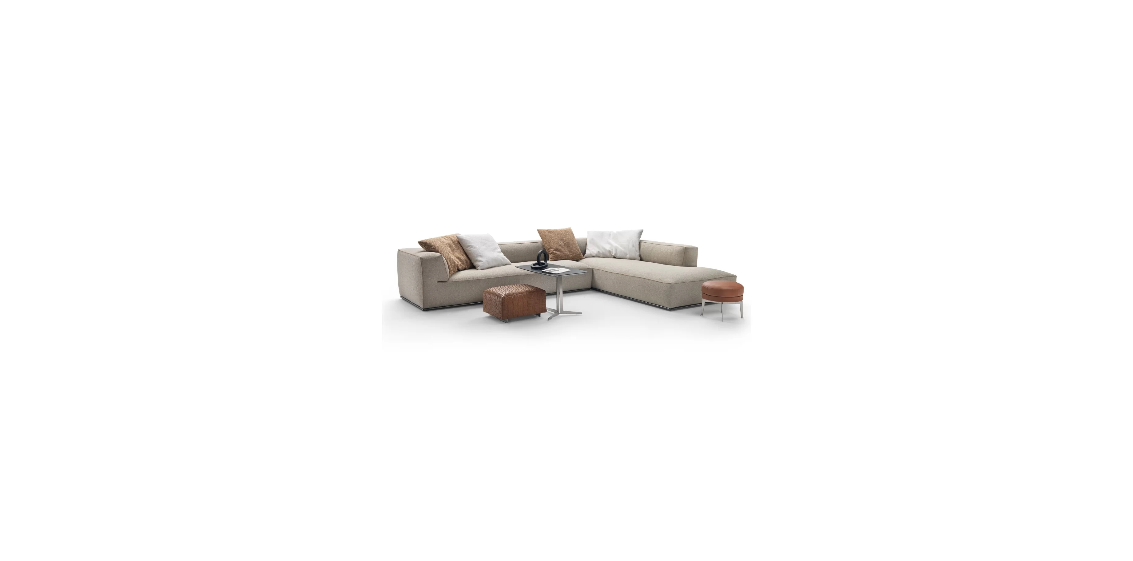 Flexform Sofa – Mobilificio Marchese - Made in Italy