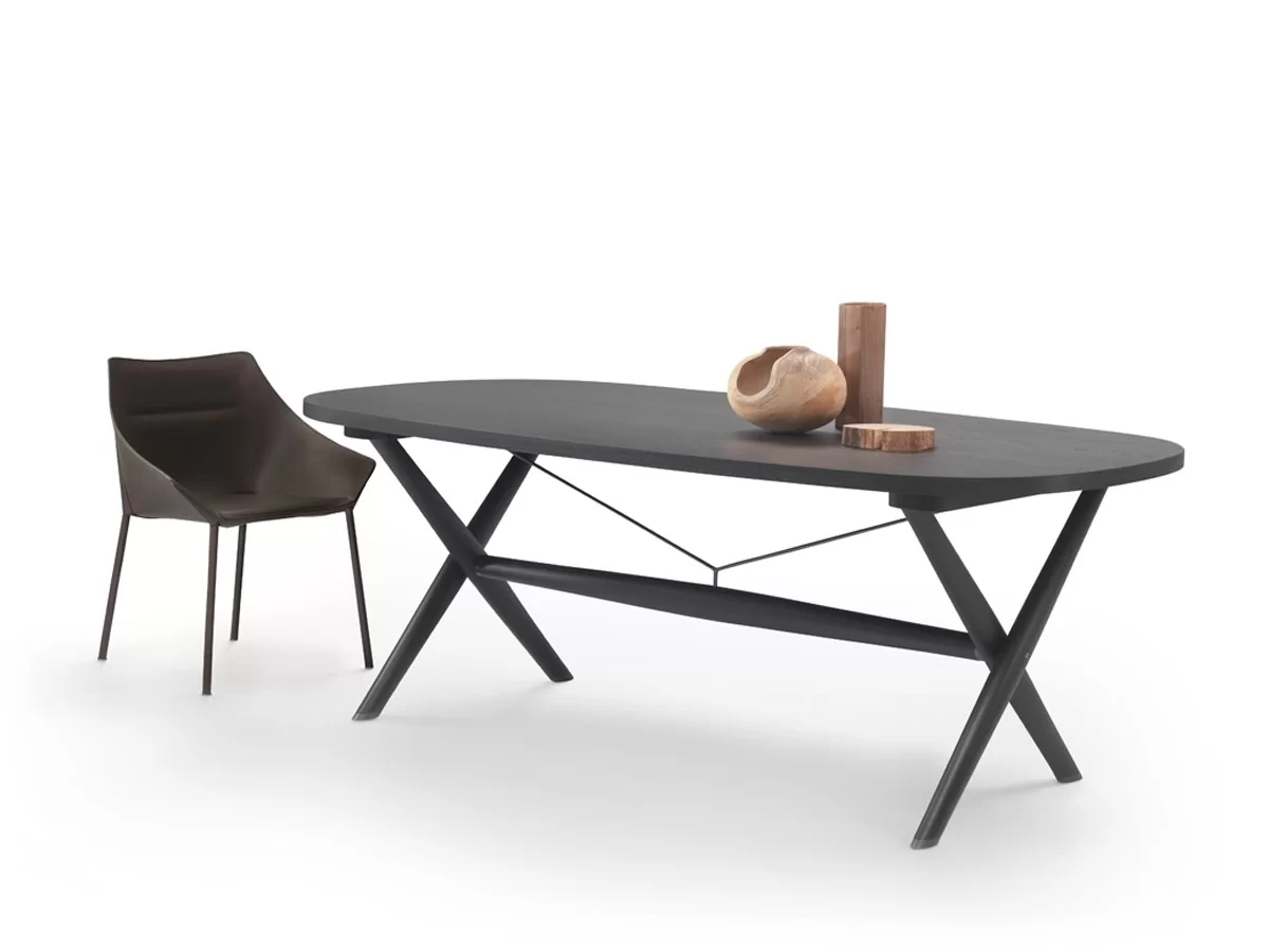 Boma table: the new entry in the Flexform table collection
