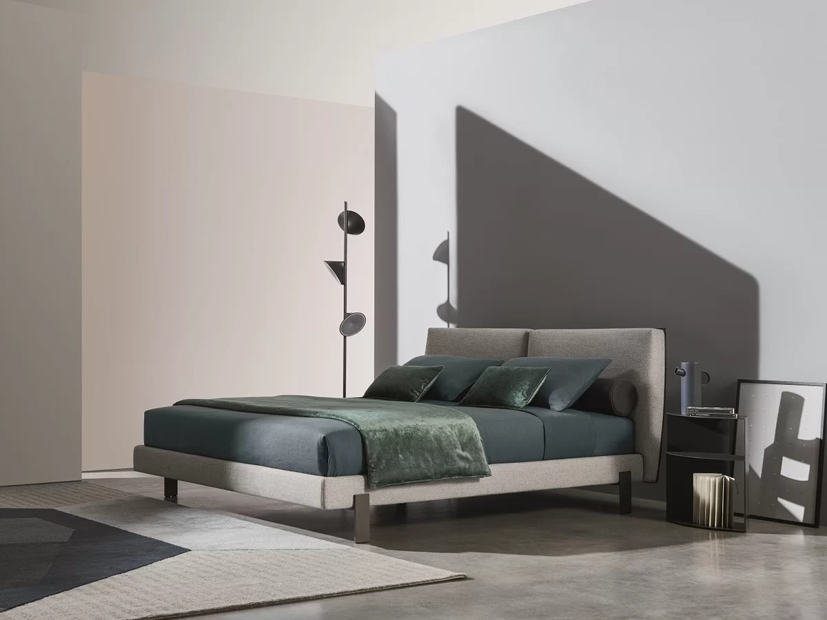 Letto Book di Twils: scopri la collezione 2022 su Mobilificio Marchese