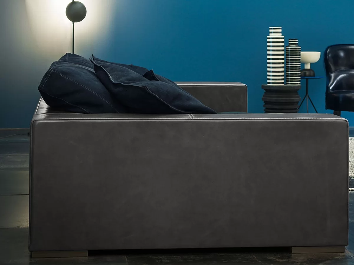 Best seller di Baxter: divano Budapest su Mobilificio Marchese