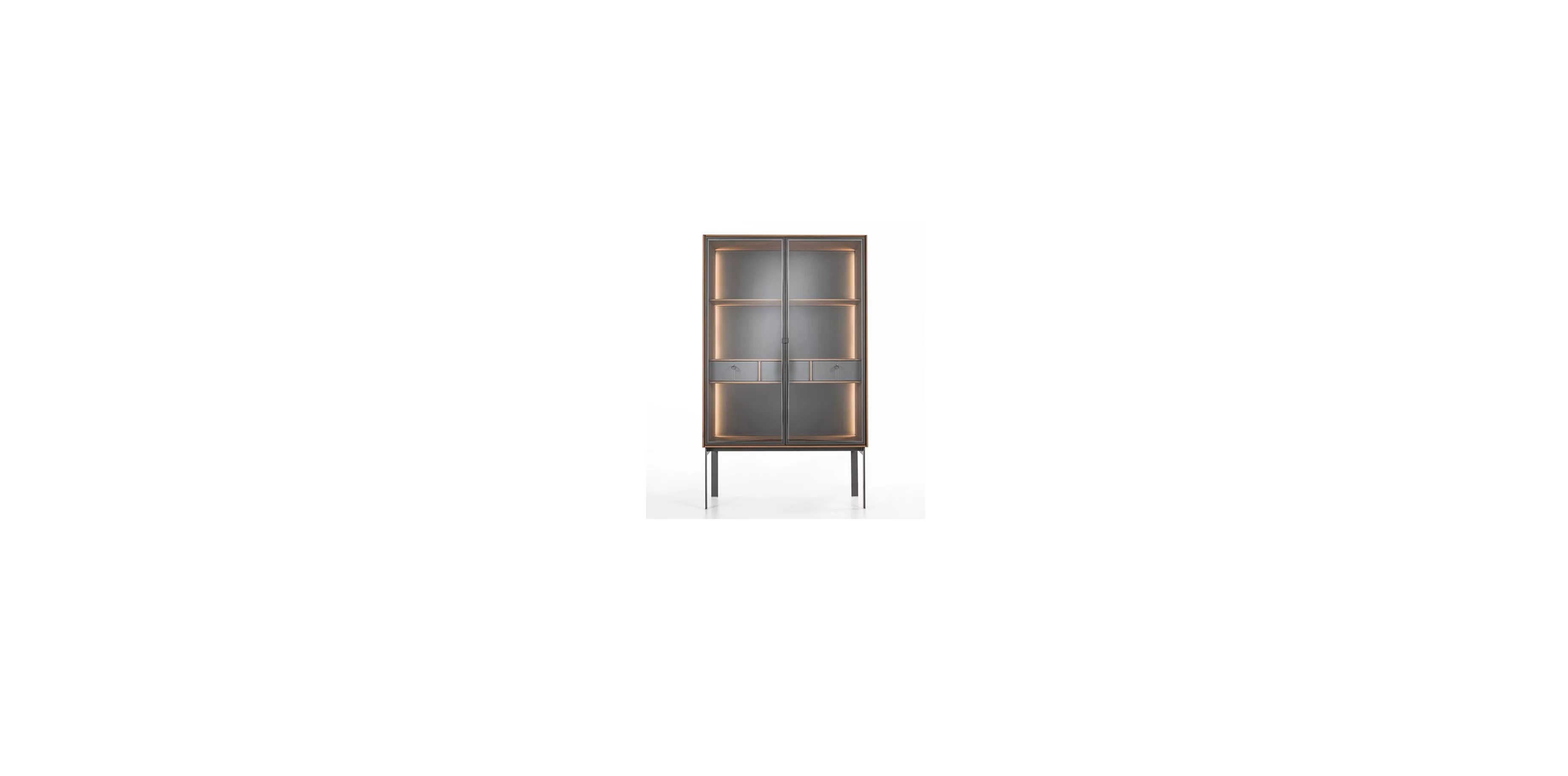 Buy the Matics 2 sideboard by Porada: luxury design
