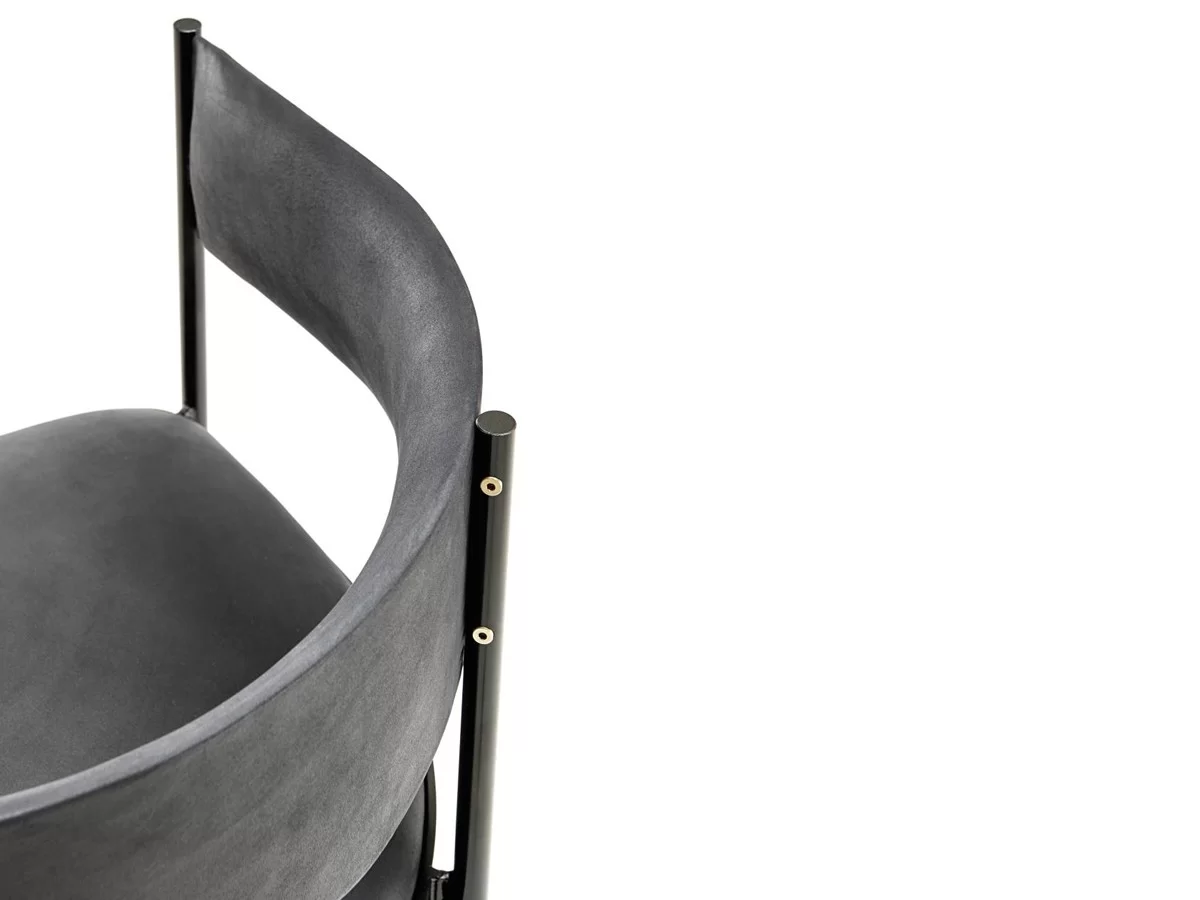 Buy the Era chair by Living Divani on Mobilificio Marchese