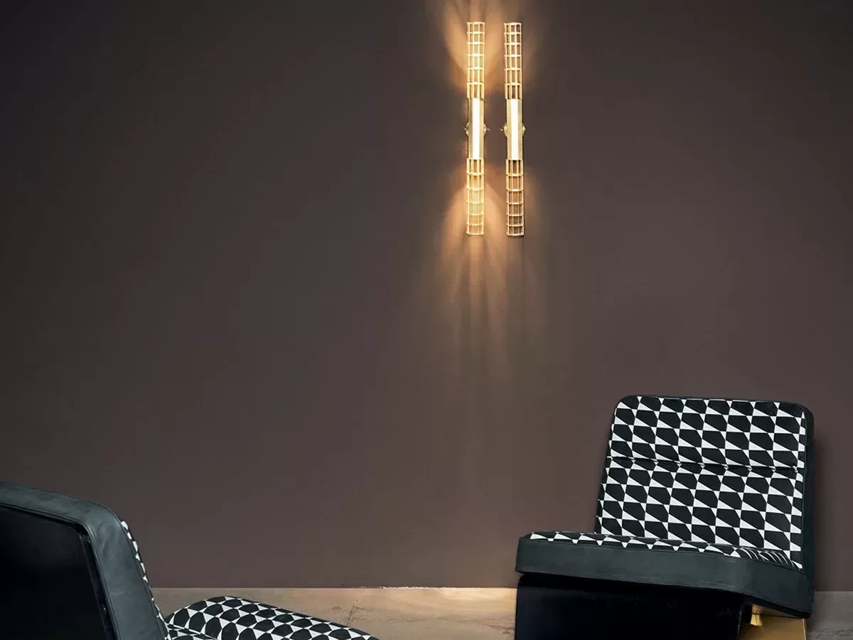 Light up your home with Baxter! Buy the Hubble lamp now