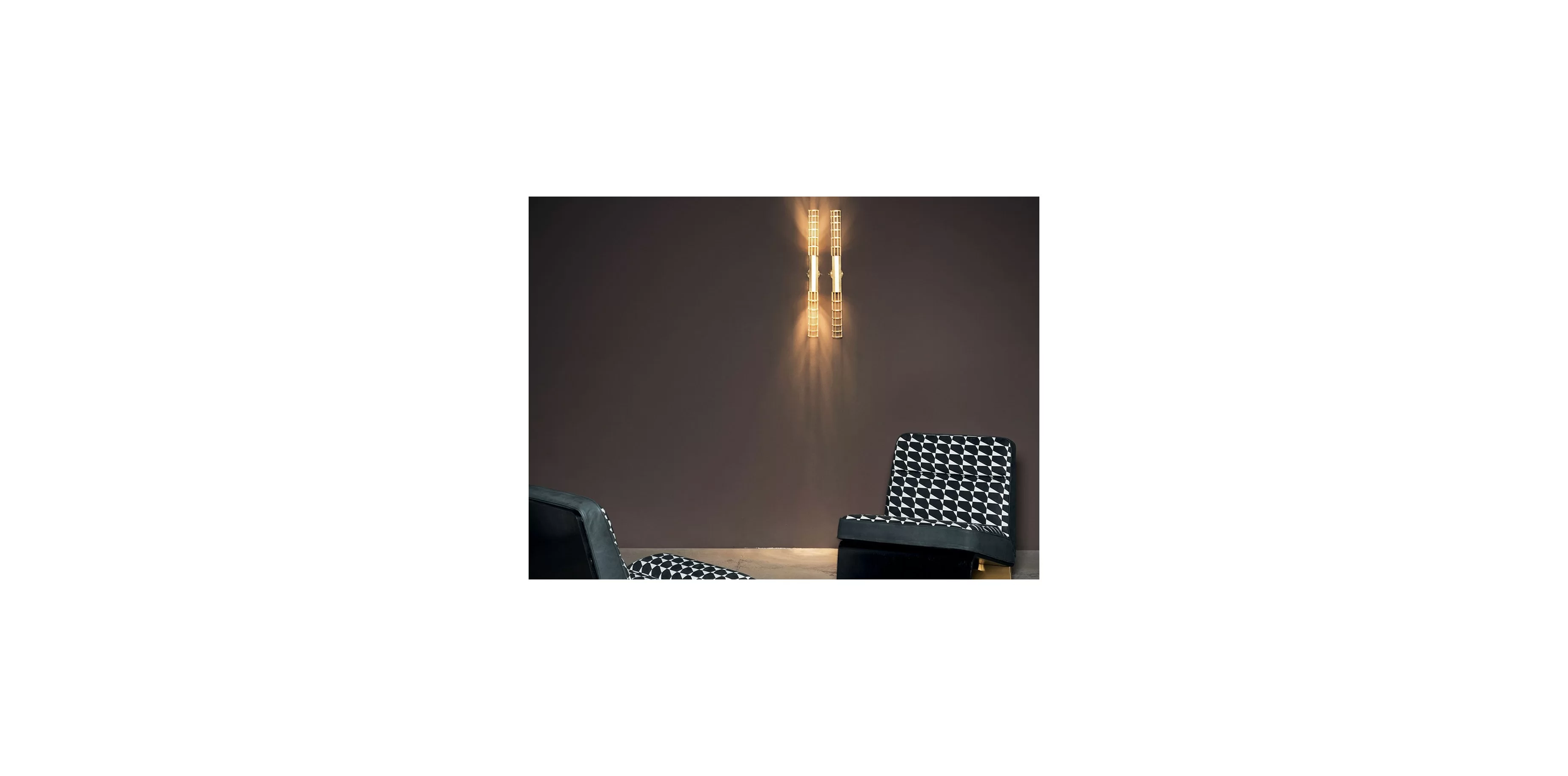 Light up your home with Baxter! Buy the Hubble lamp now
