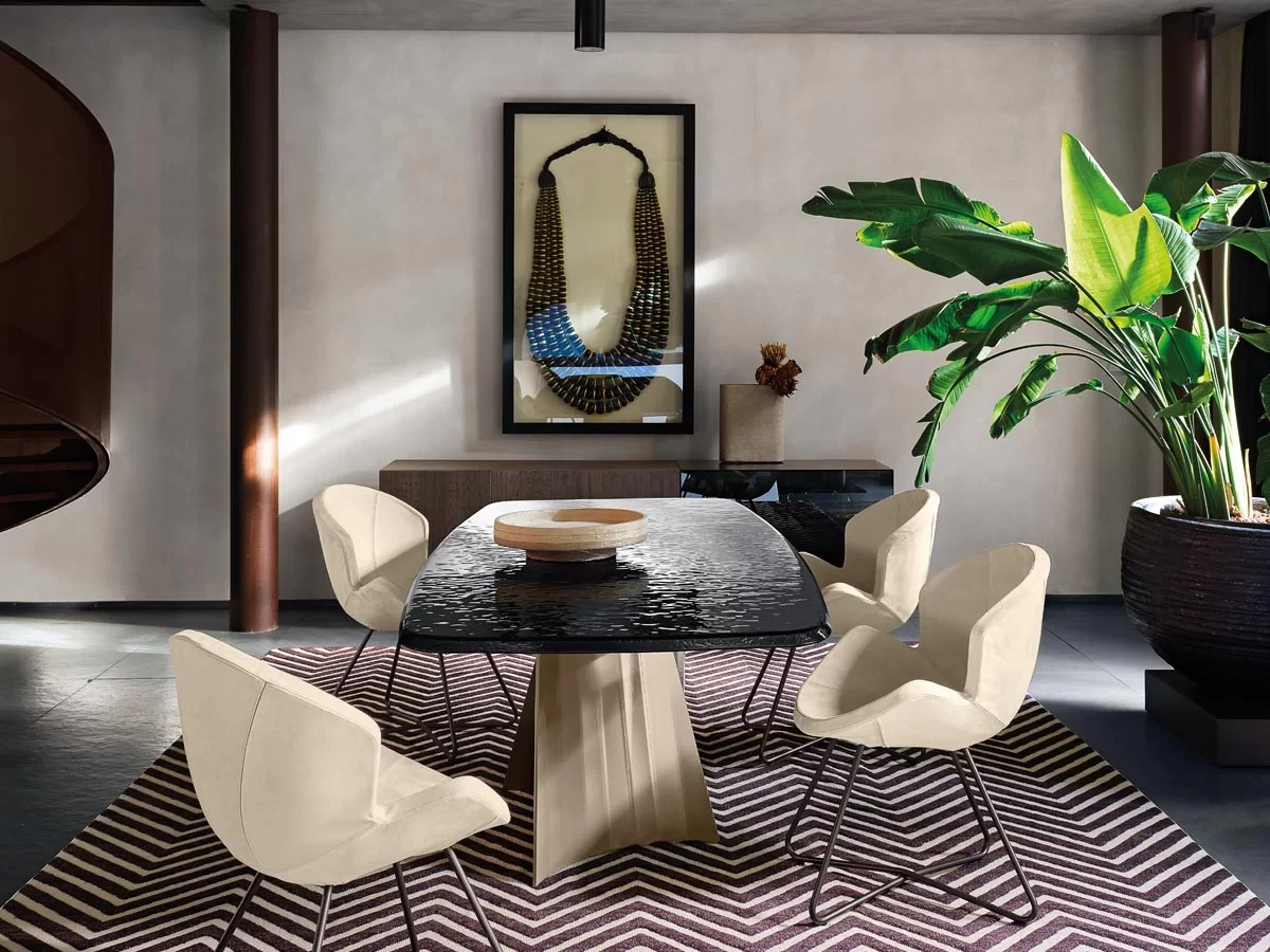Avalon table - The new Arketipo collection