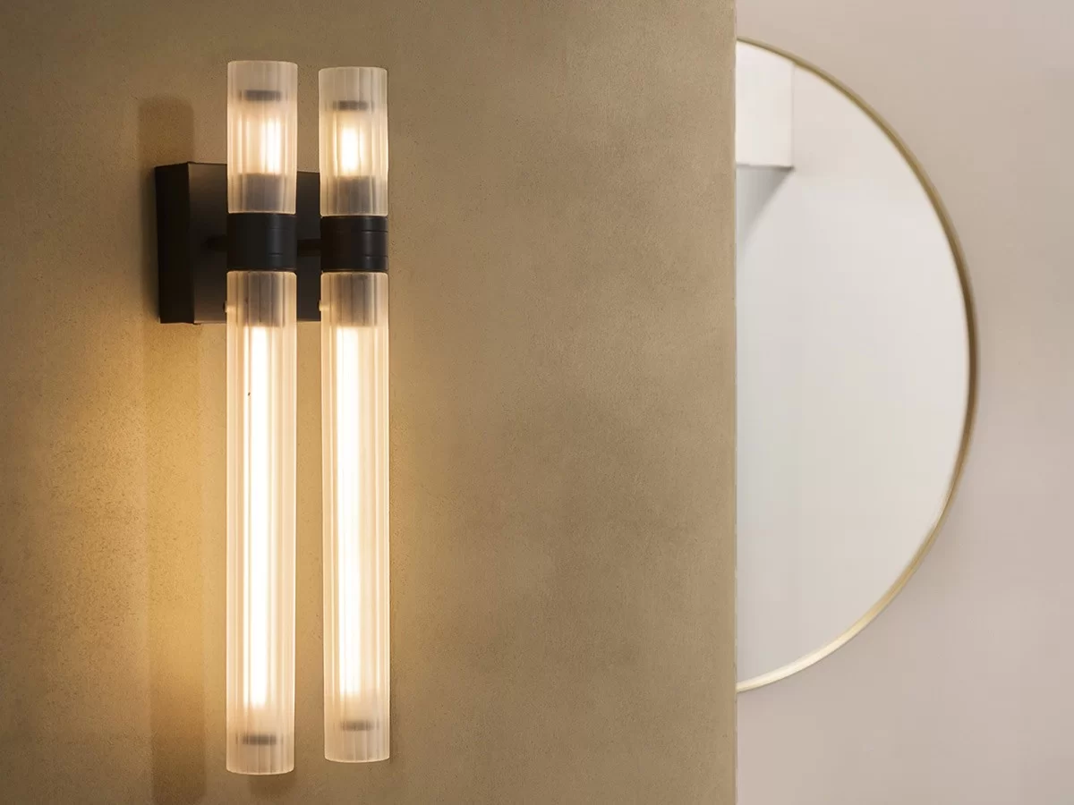 Amuebla tu casa con la lámpara Therna de Baxter