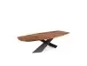 Furnish your home with the Tyron Wood table by Cattelan Italia