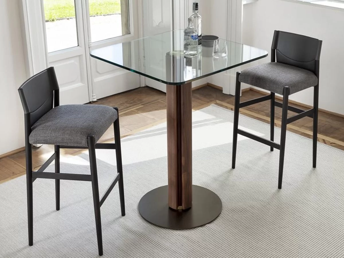 Buy the Sveva stool by Porada on Mobilificio Marchese