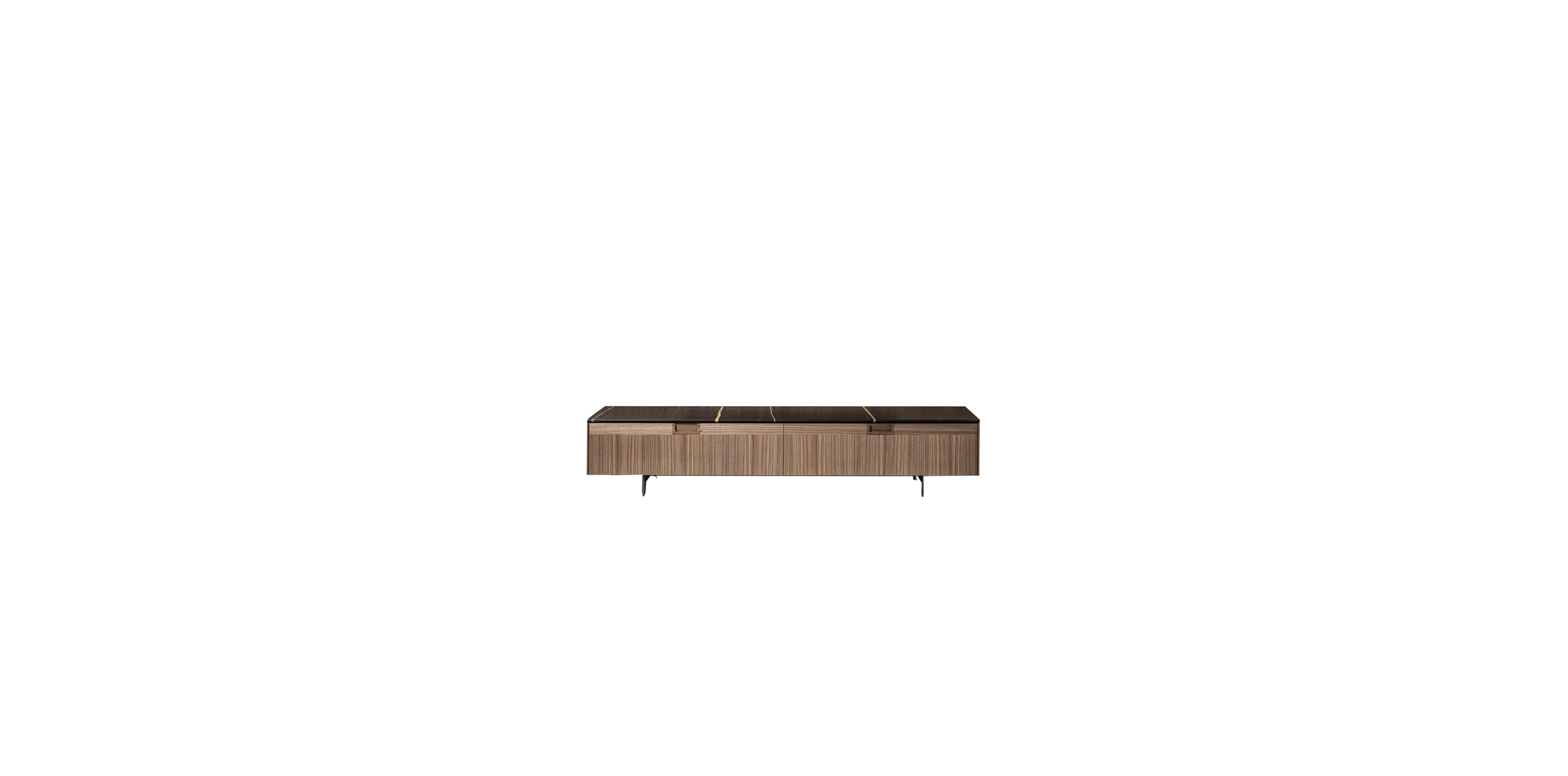 Discover the new Matics TV cabinet by Porada on Mobilificio Marchese