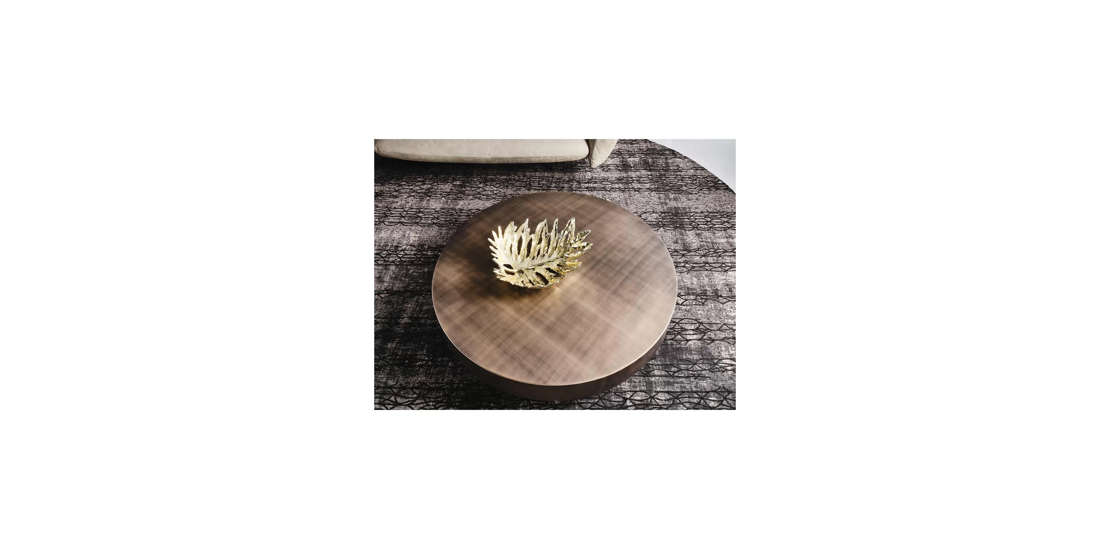 Discover the Arena coffee table by Cattelan Italia on Mobilificio Marchese