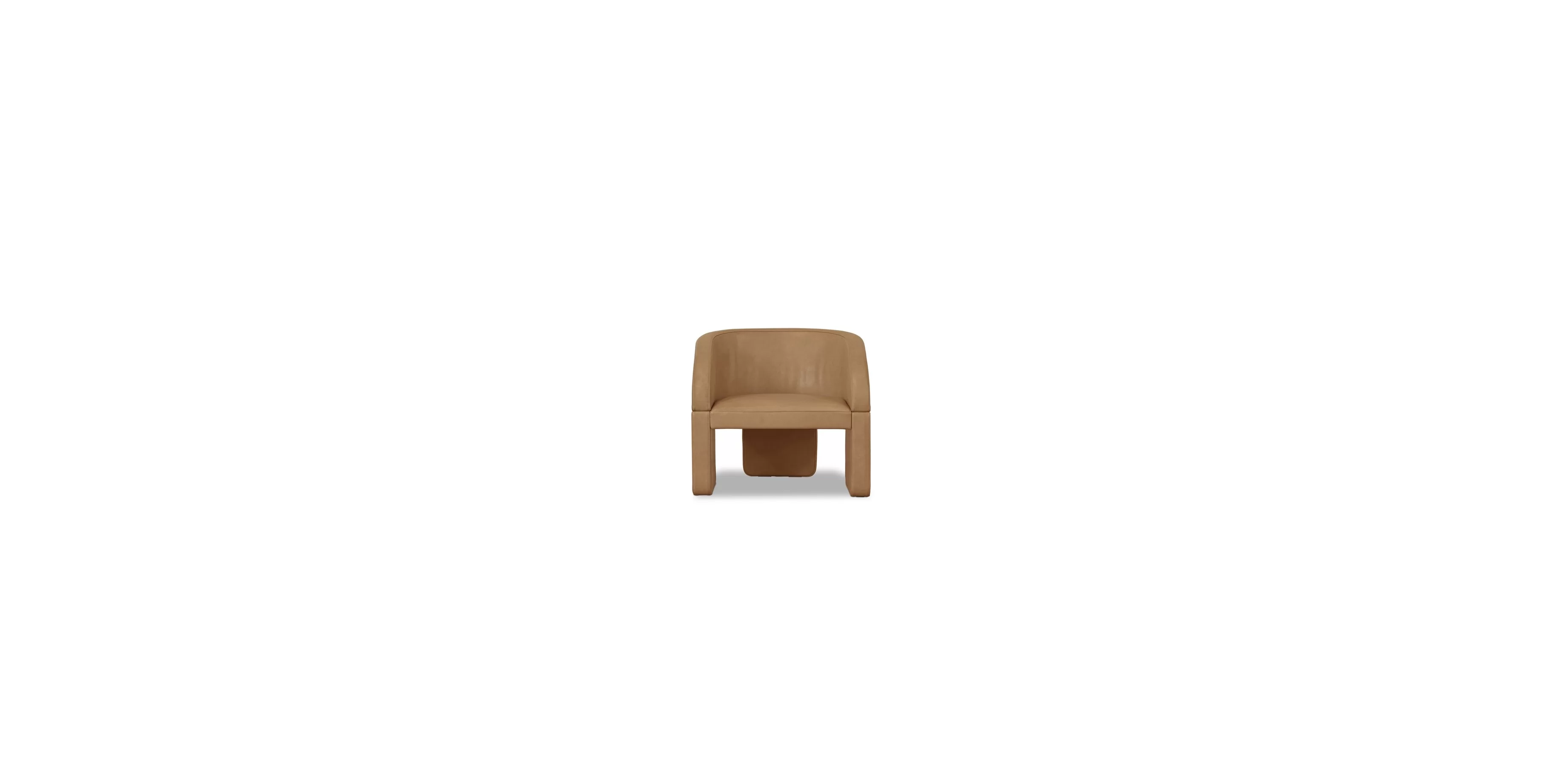 Lazybones armchair - a masterpiece by Baxter on Mobilificio Marchese