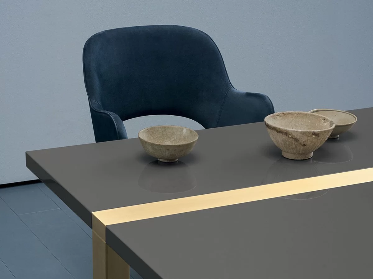 Selene Table by Baxter