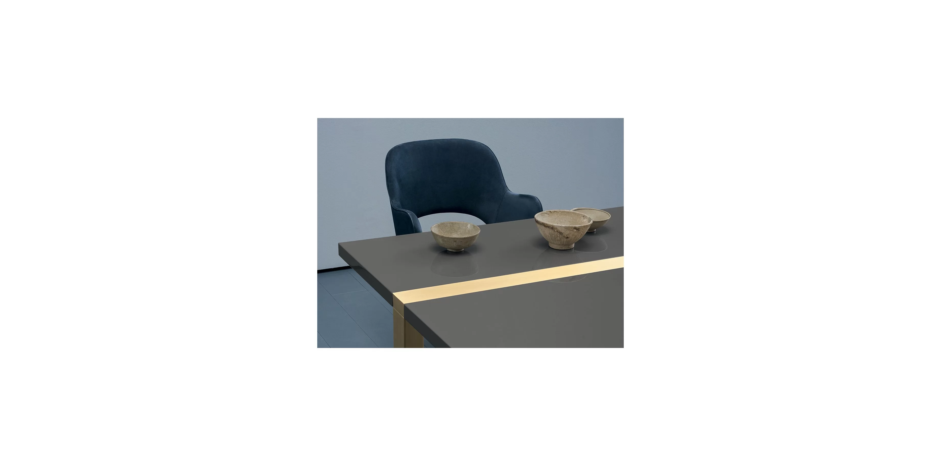 Selene Table by Baxter