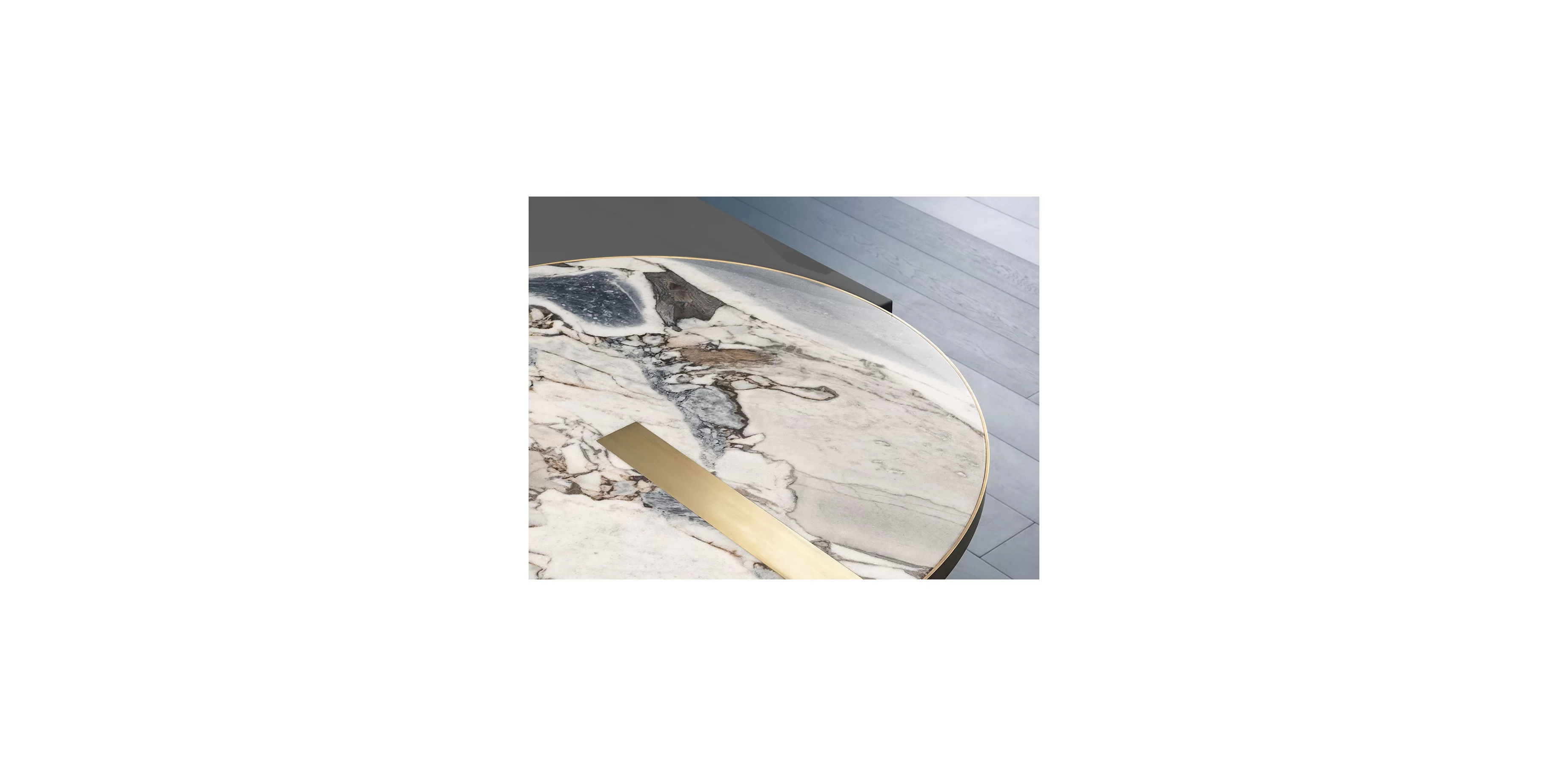 Selene Table by Baxter