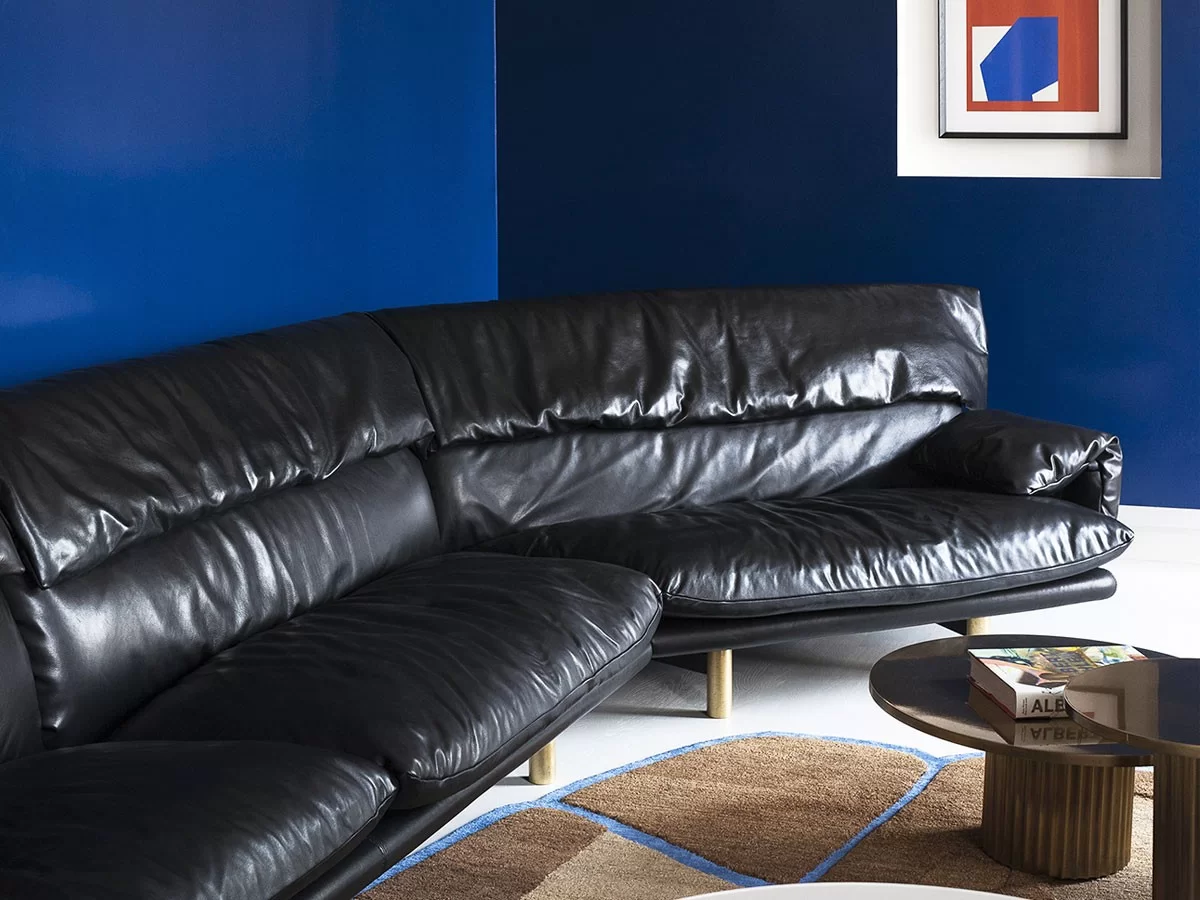 Jo Sofa Baxter - Mobilificio Marchese