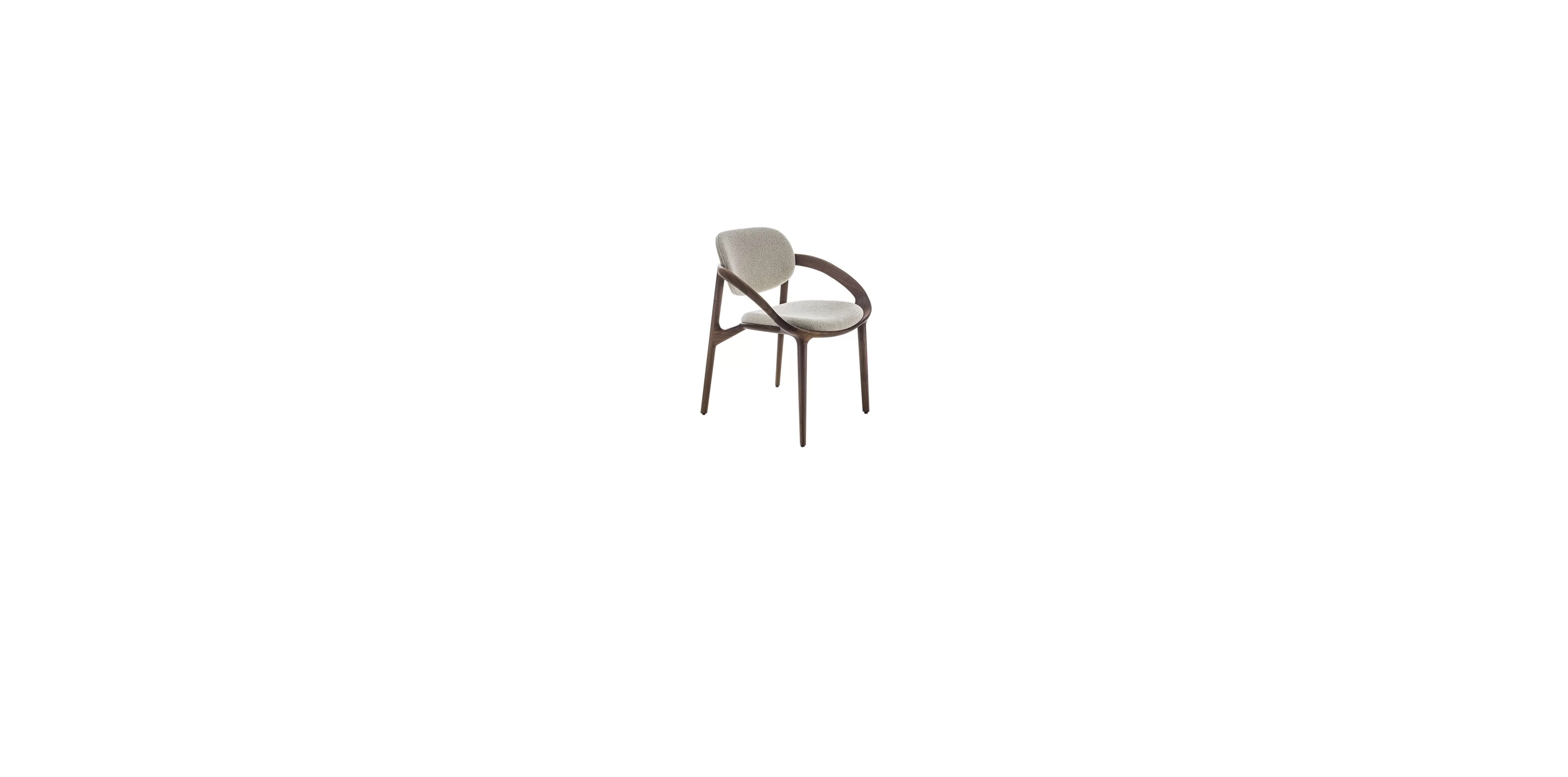 Molly Chair by Porada - Mobilificio Marchese