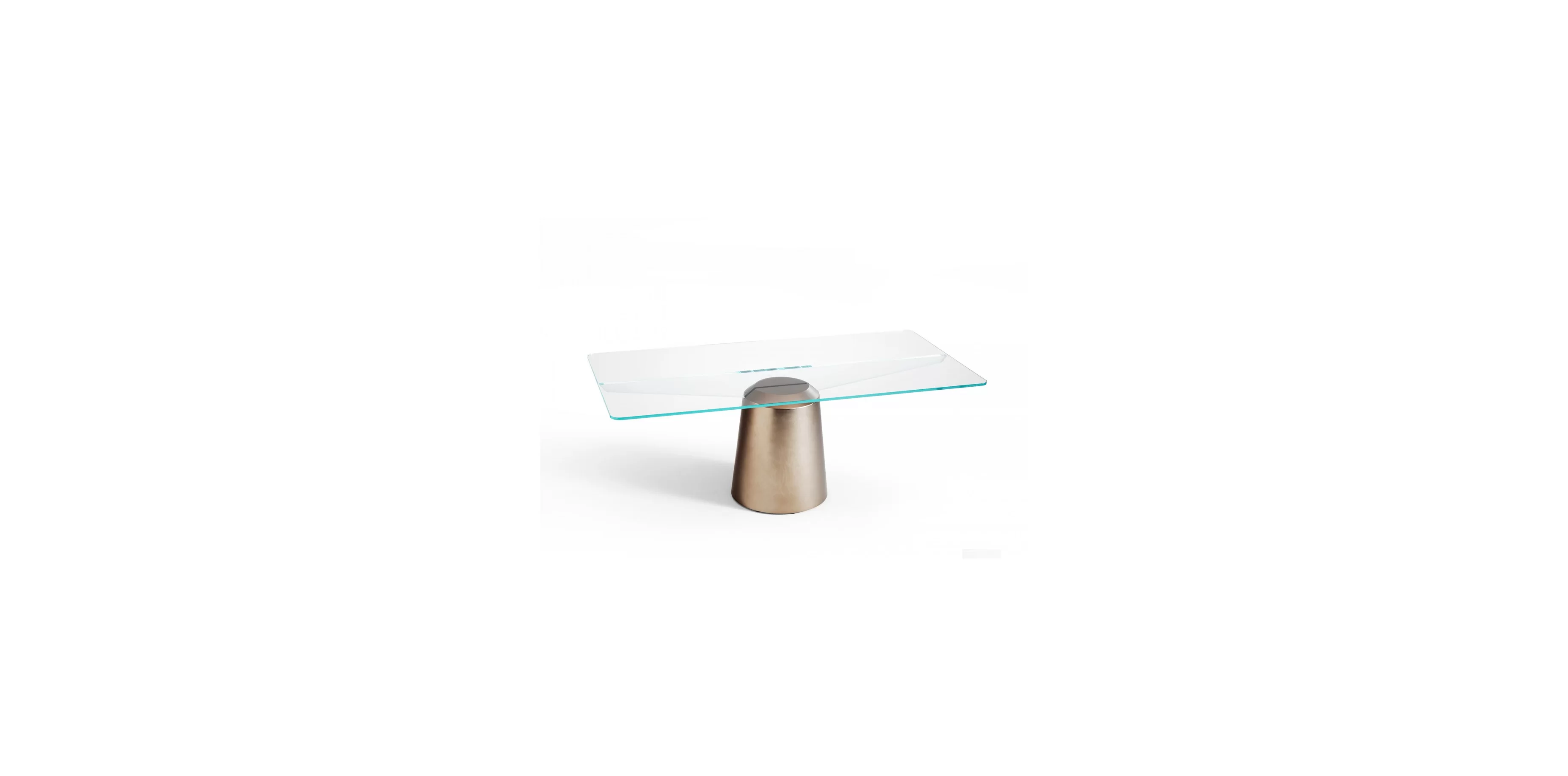 Midj Spike table: winner Archiproducts Design Awards 2022