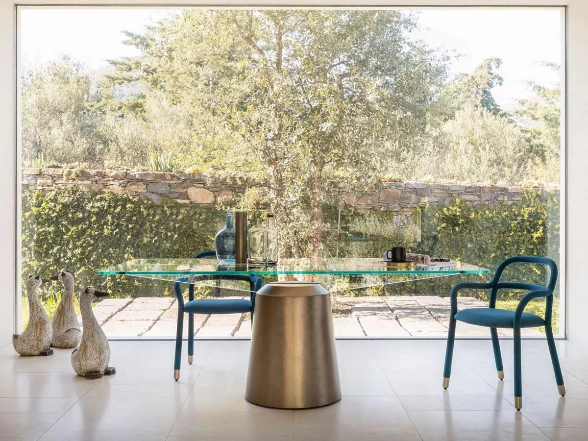 Midj tavolo Spike: vincitore Archiproducts Design Awards 2022