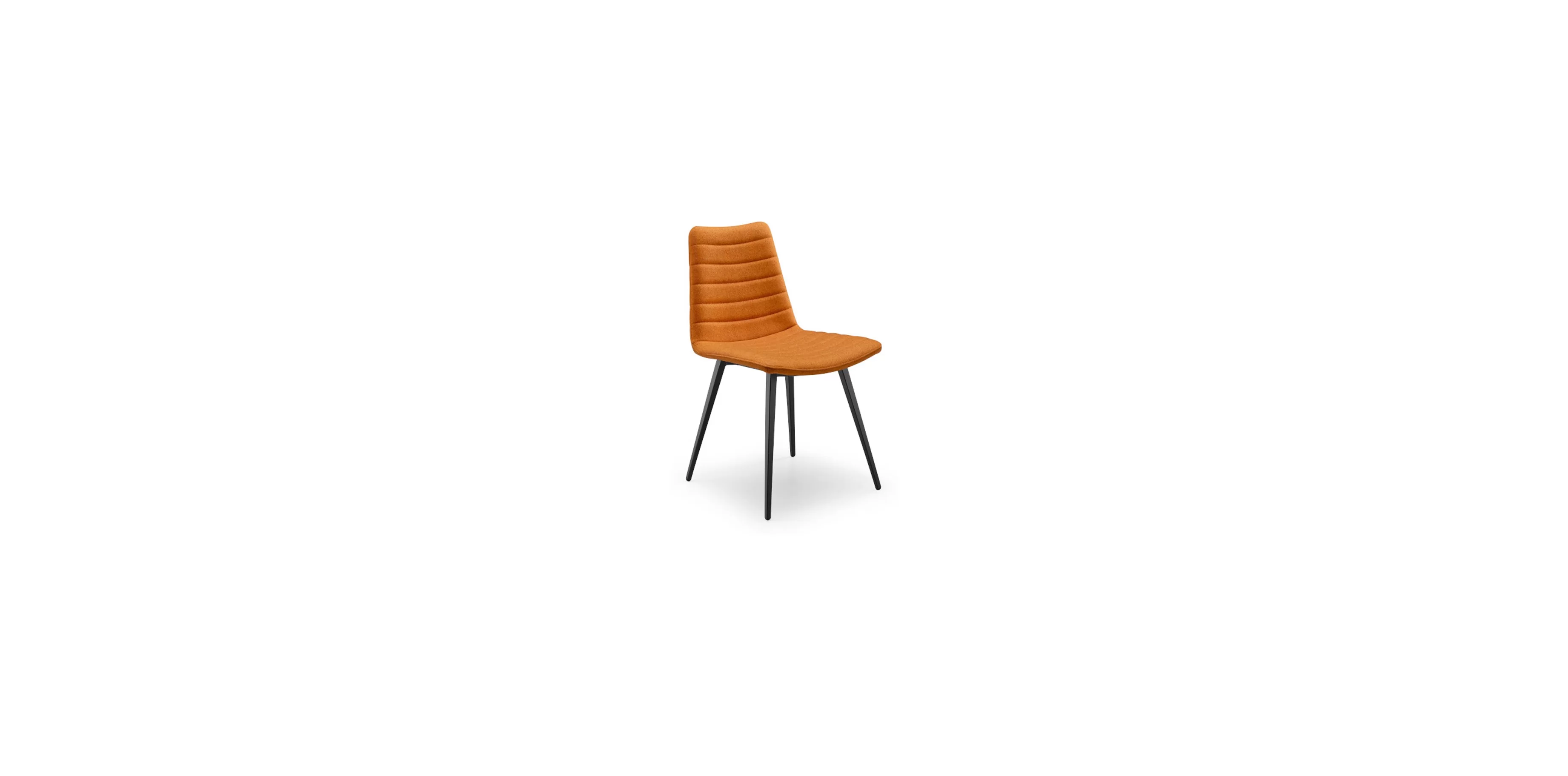 Furnish your home with the Stack chair by Midj