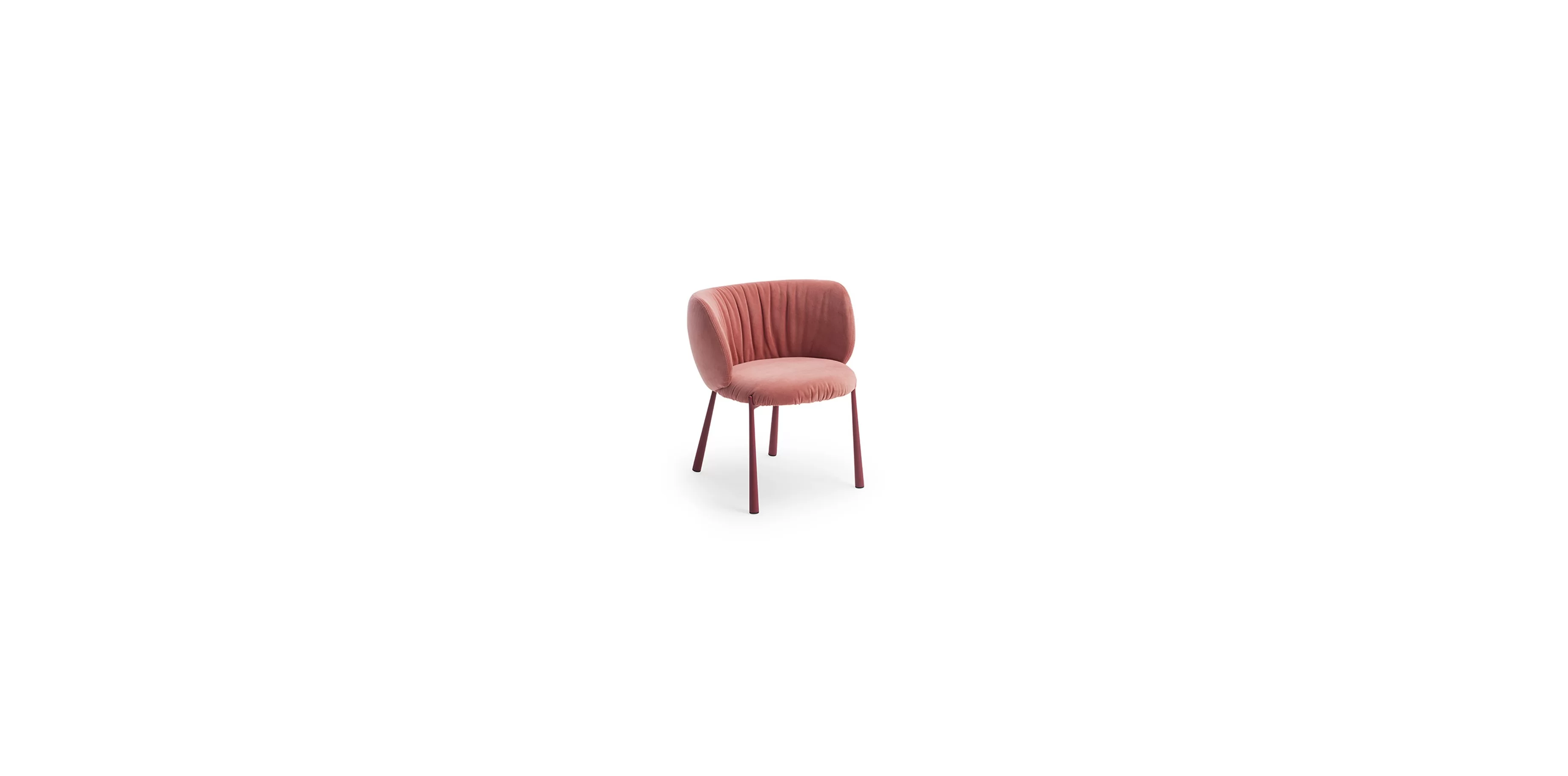 Furnish your home with the Stack chair by Midj
