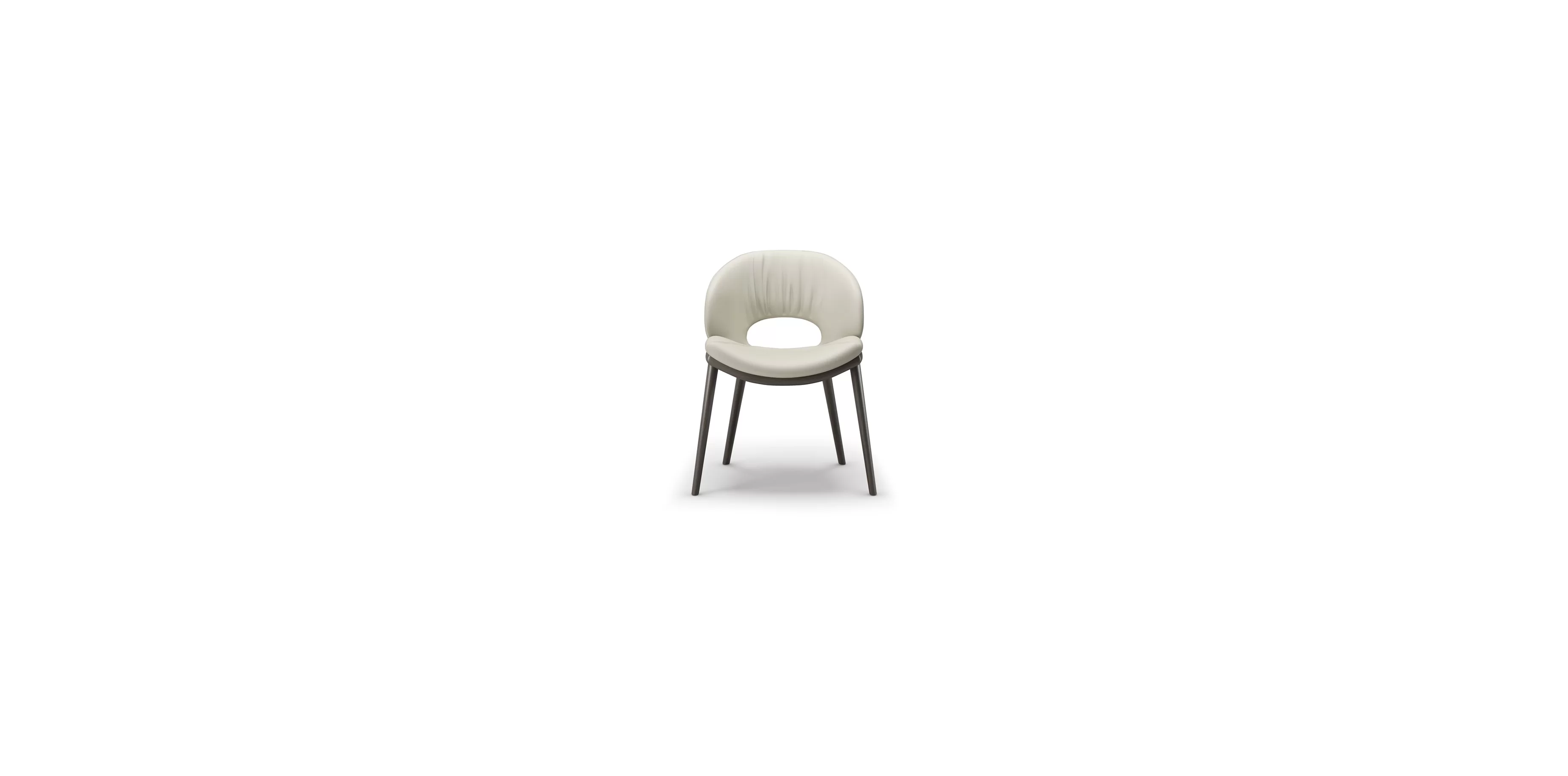 Discover Miranda chair by Cattelan on Mobilificio Marchese