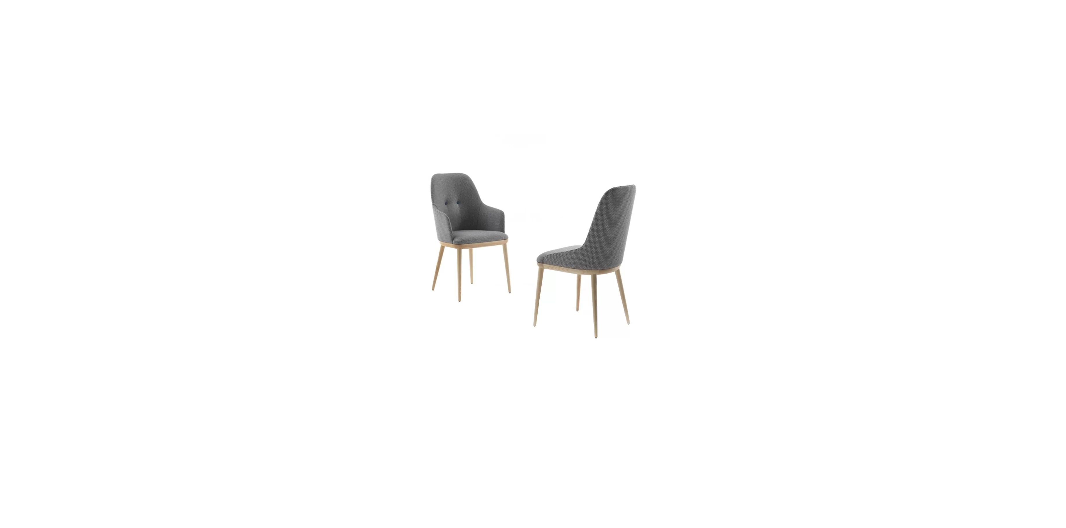Discover the Connie chair by Porada on Mobilificio Marchese
