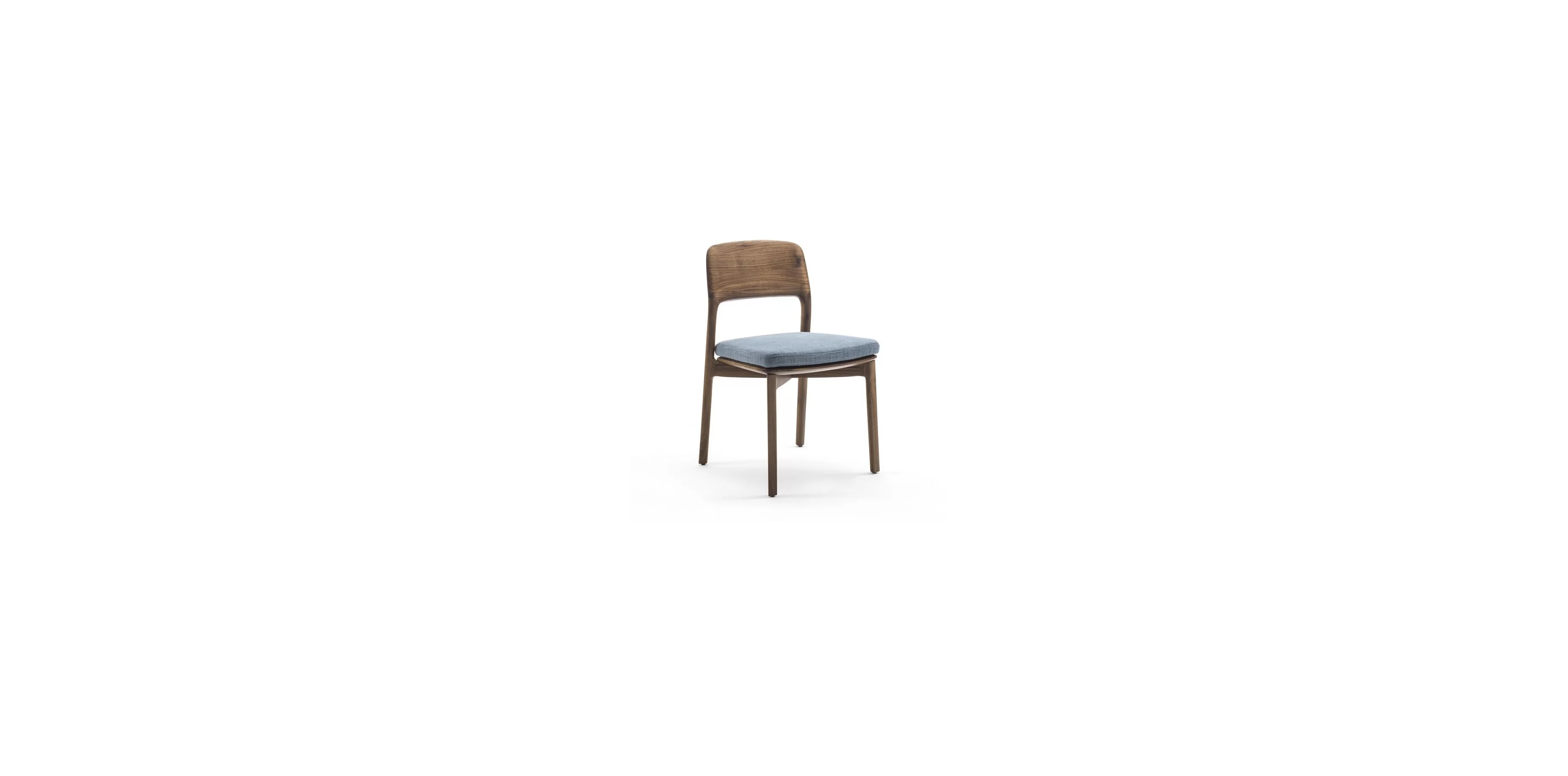 Emma chair by Porada on Mobilificio Marchese