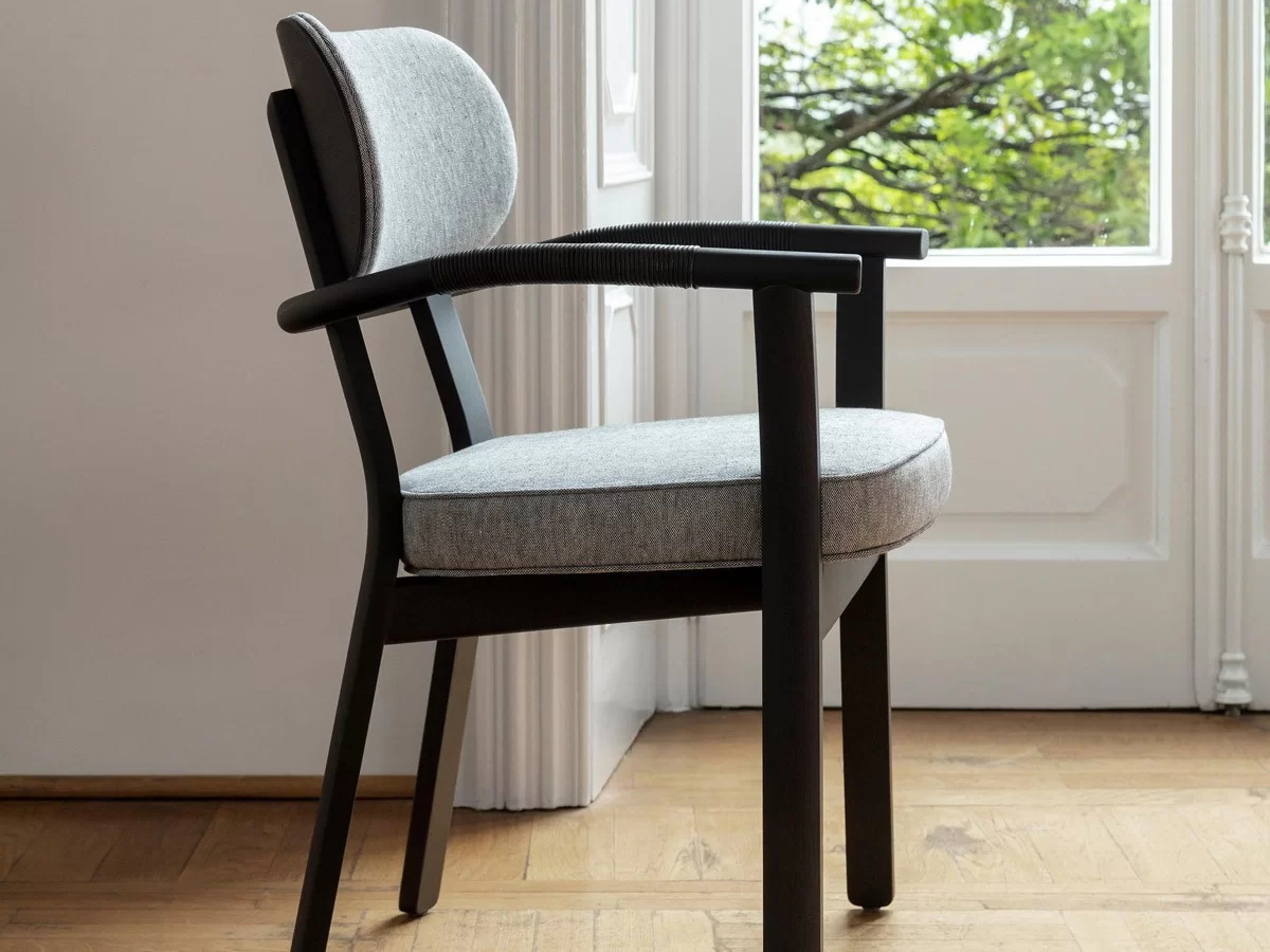 Buy the Evelin chair by Porada on Mobilificio Marchese
