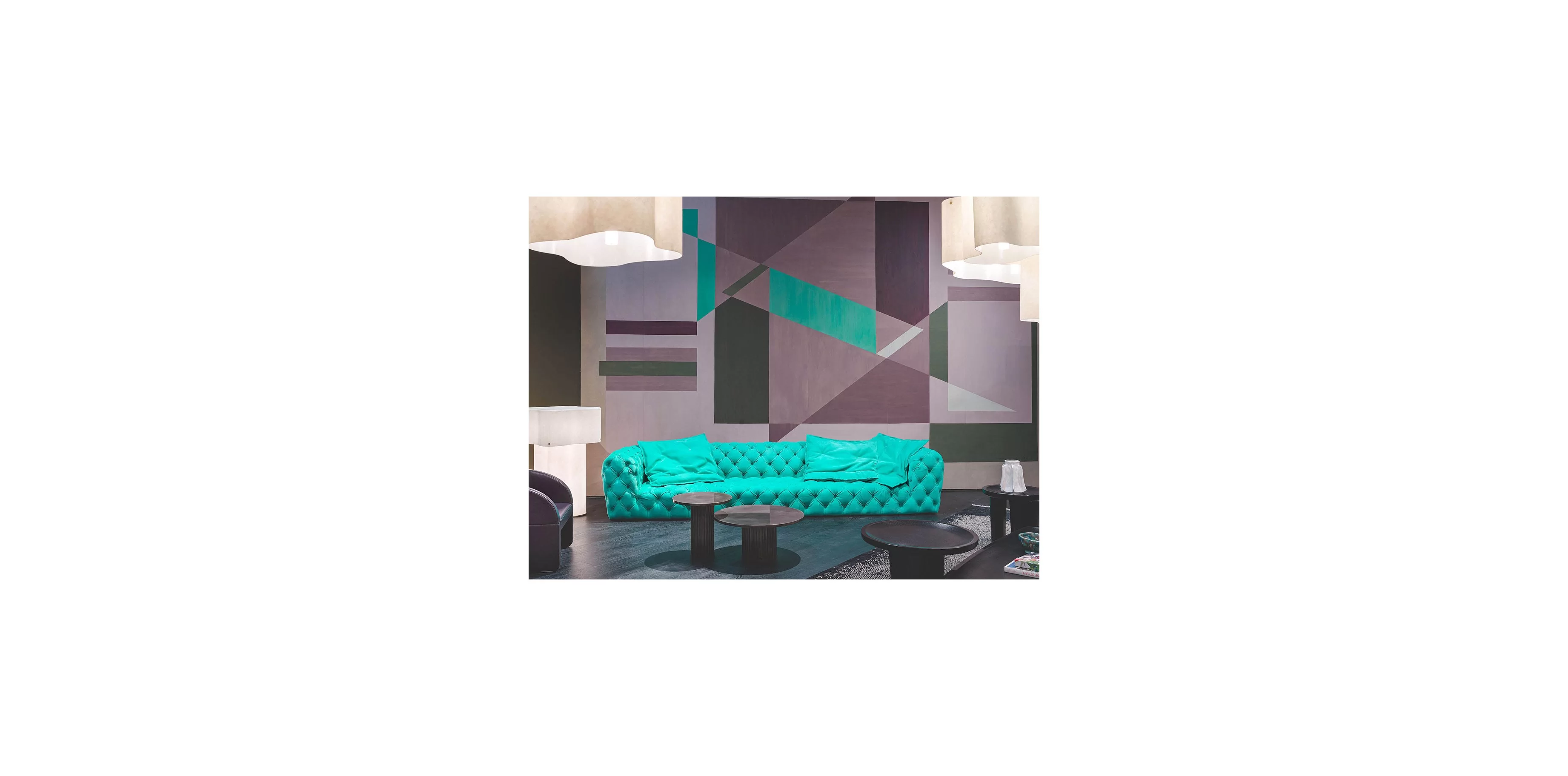 Baxter Chestermoon Sofa | Elegant Design at Mobilificio Marchese