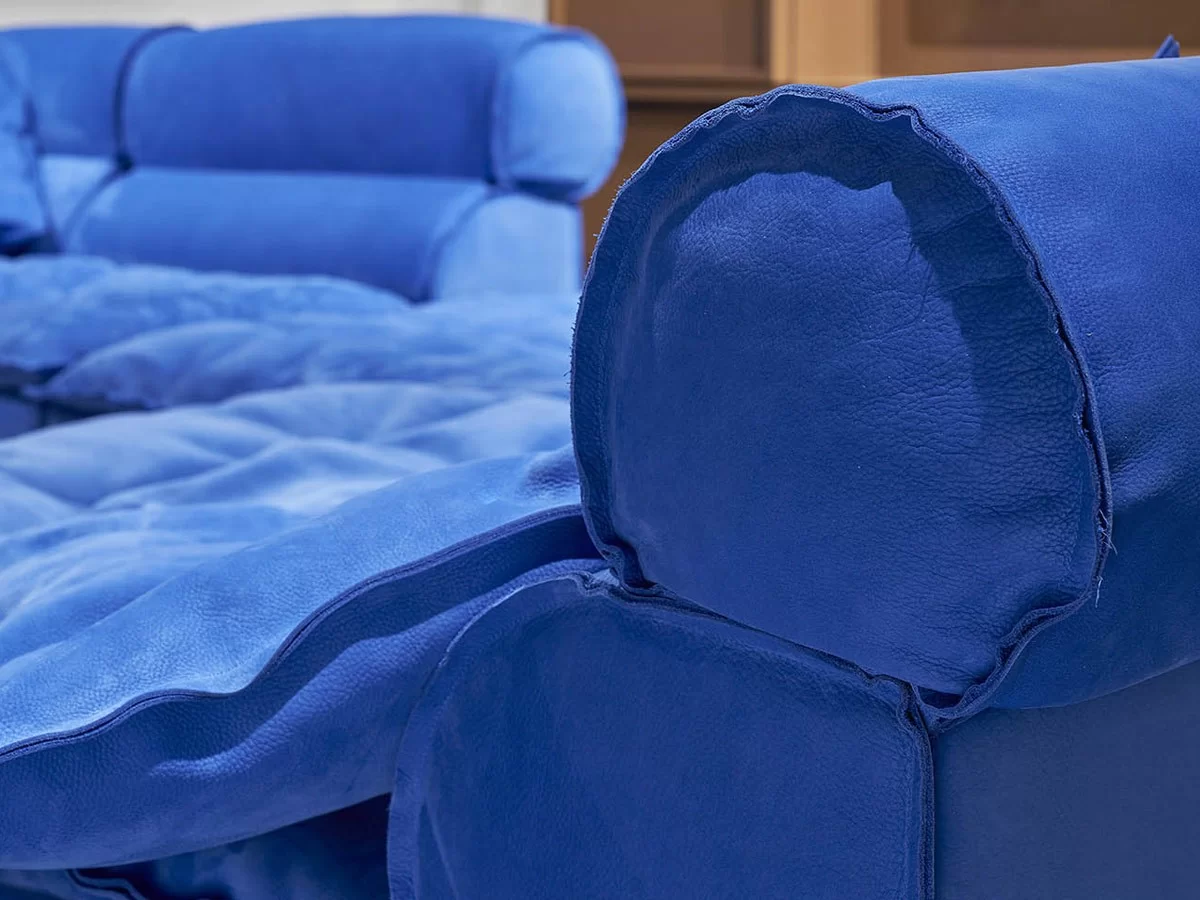 Baxter Miami Soft Sofa | Mobilificio Marchese