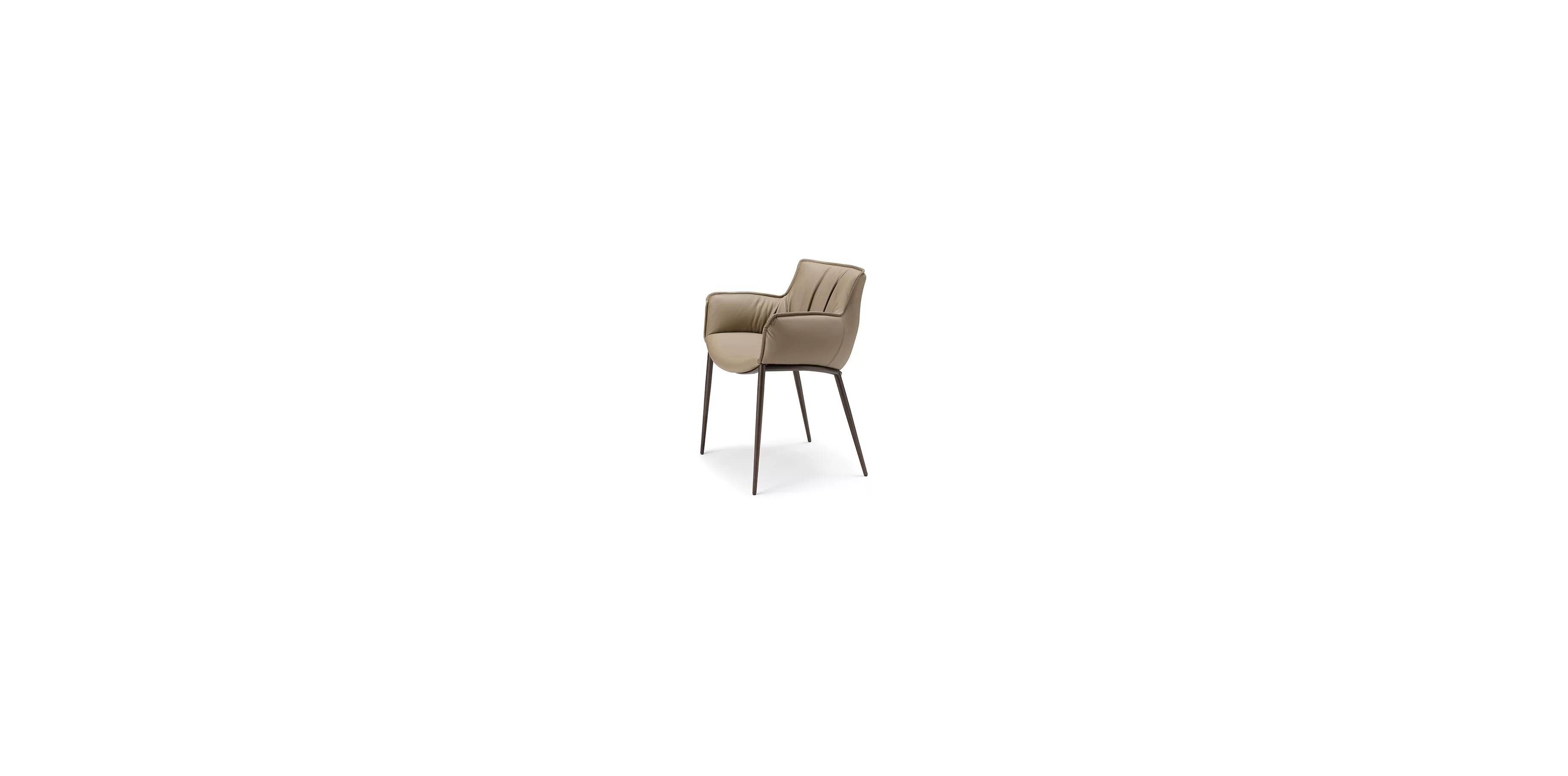 Rhonda chair Cattelan Italia | Italian elegance | Marchese 1930
