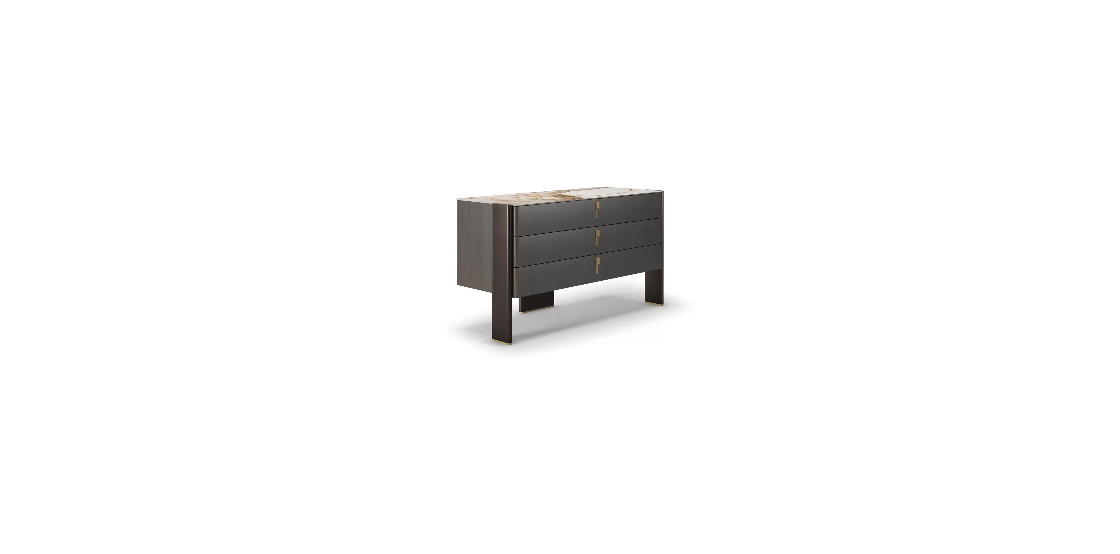Julian chest of drawers Cattelan Italia | Italian design | Marchese 1930