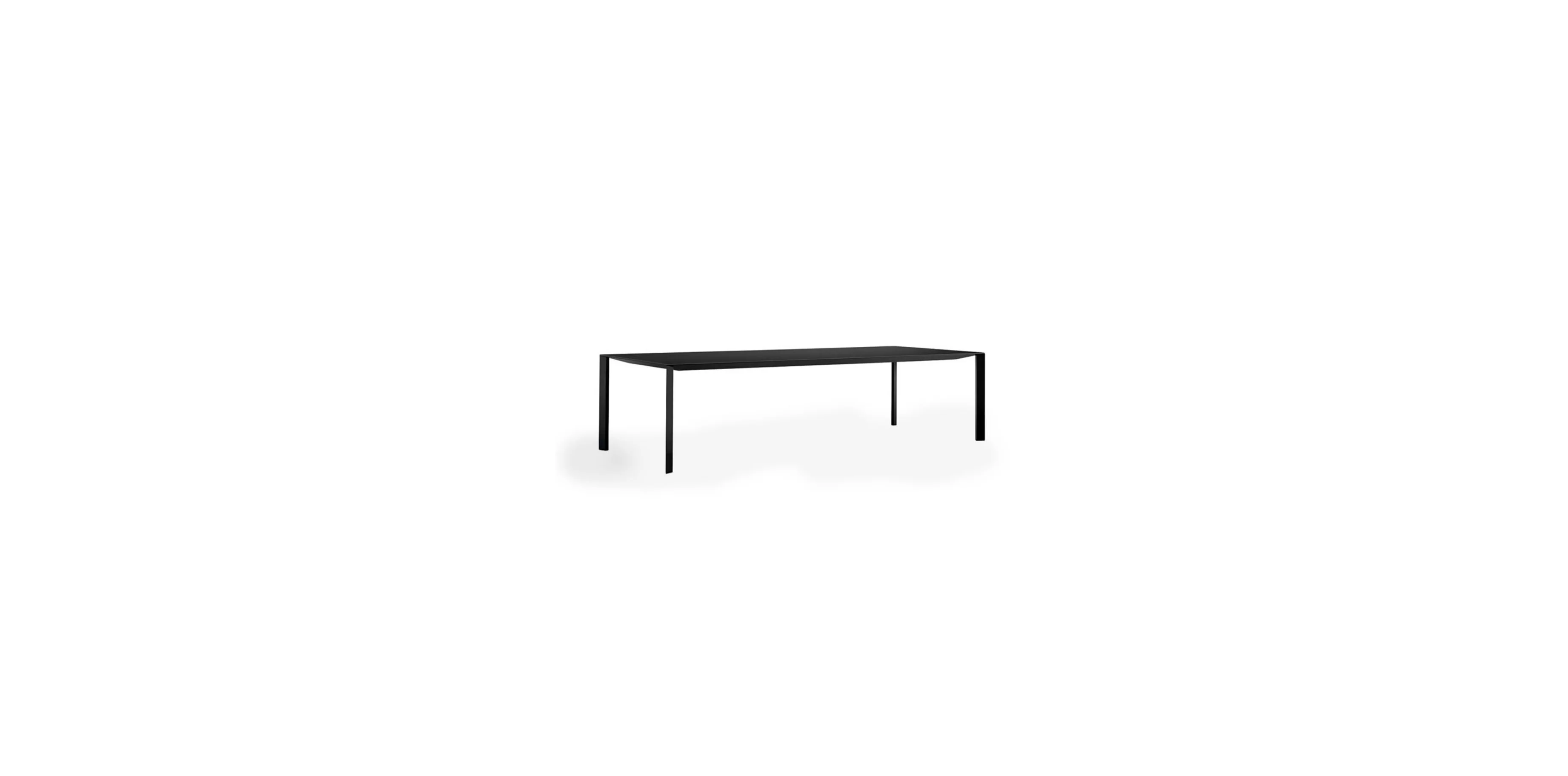 Midj Table Akashi | Design minimal et fonctionnel | Marchese 1930