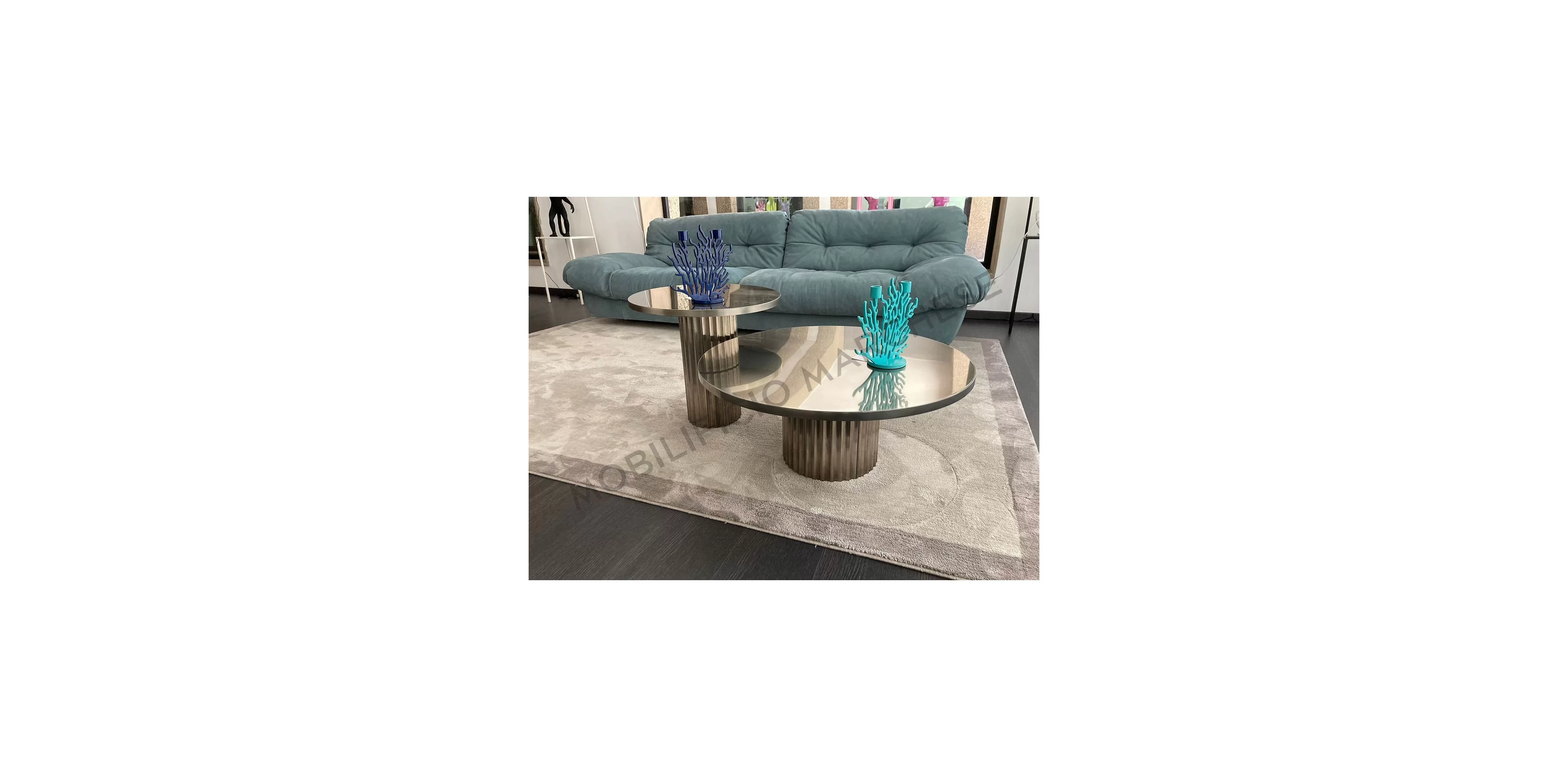 Allure coffee table Baxter - SALE