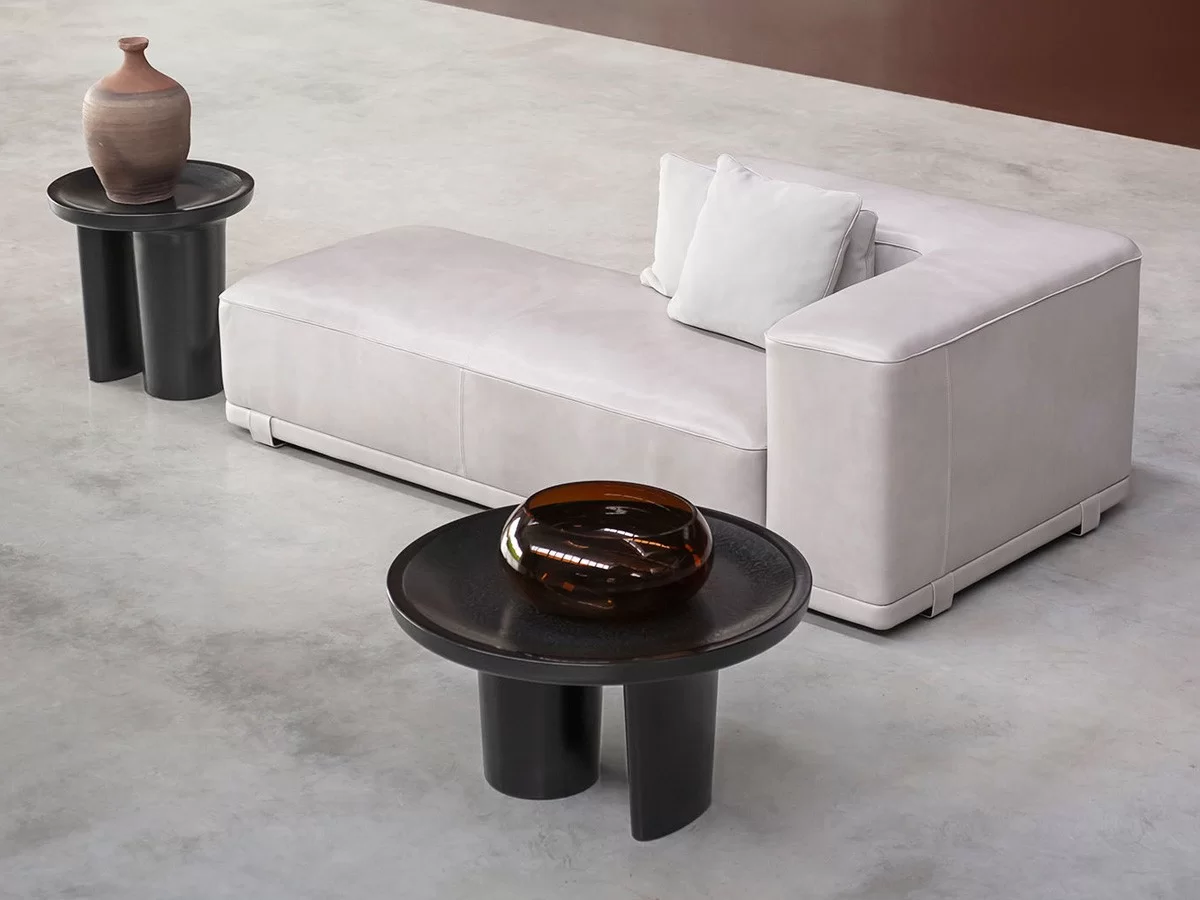 Calix Coffee Table Baxter | Contemporary Design | Marchese 1930