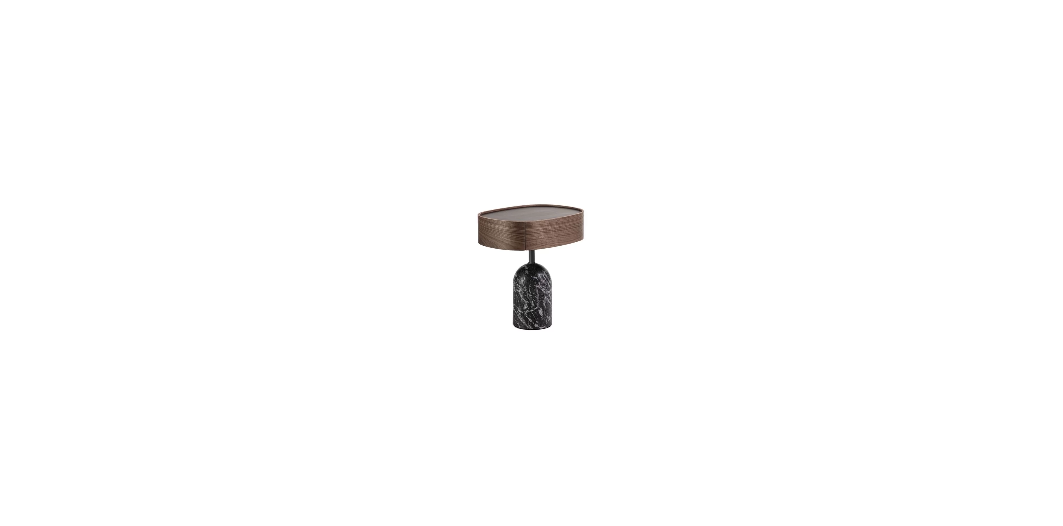 Ekero Night Night Table by Porada | Italian Design | Marchese 1930