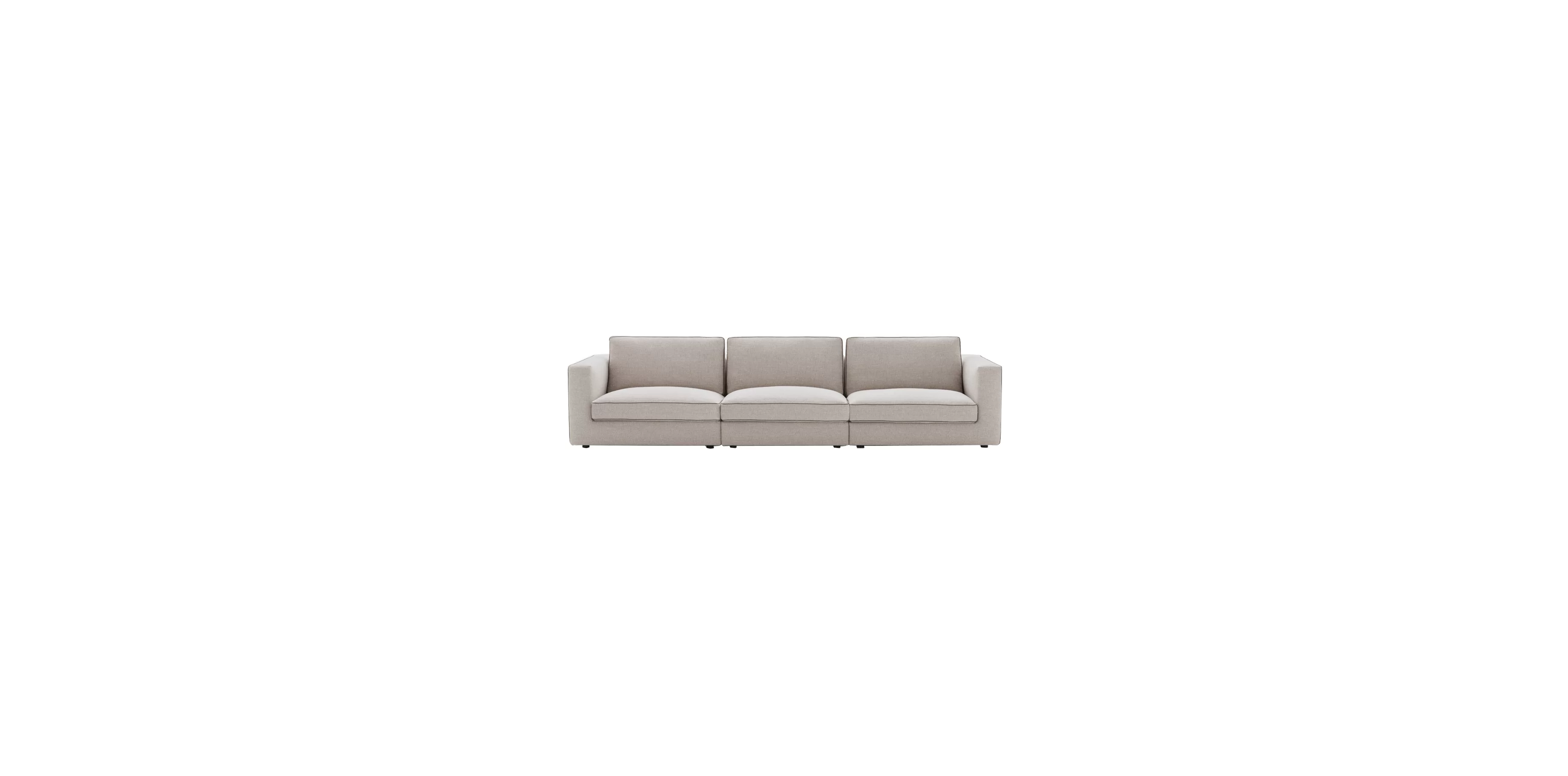 Nice Pianca Sofa | Modular Sofa | Mobilificio Marchese