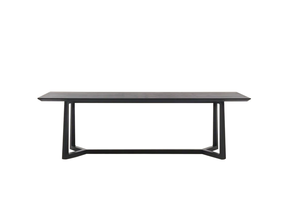 Jiff Tavolo Flexform | Design minimal e d'effetto | Marchese 1930