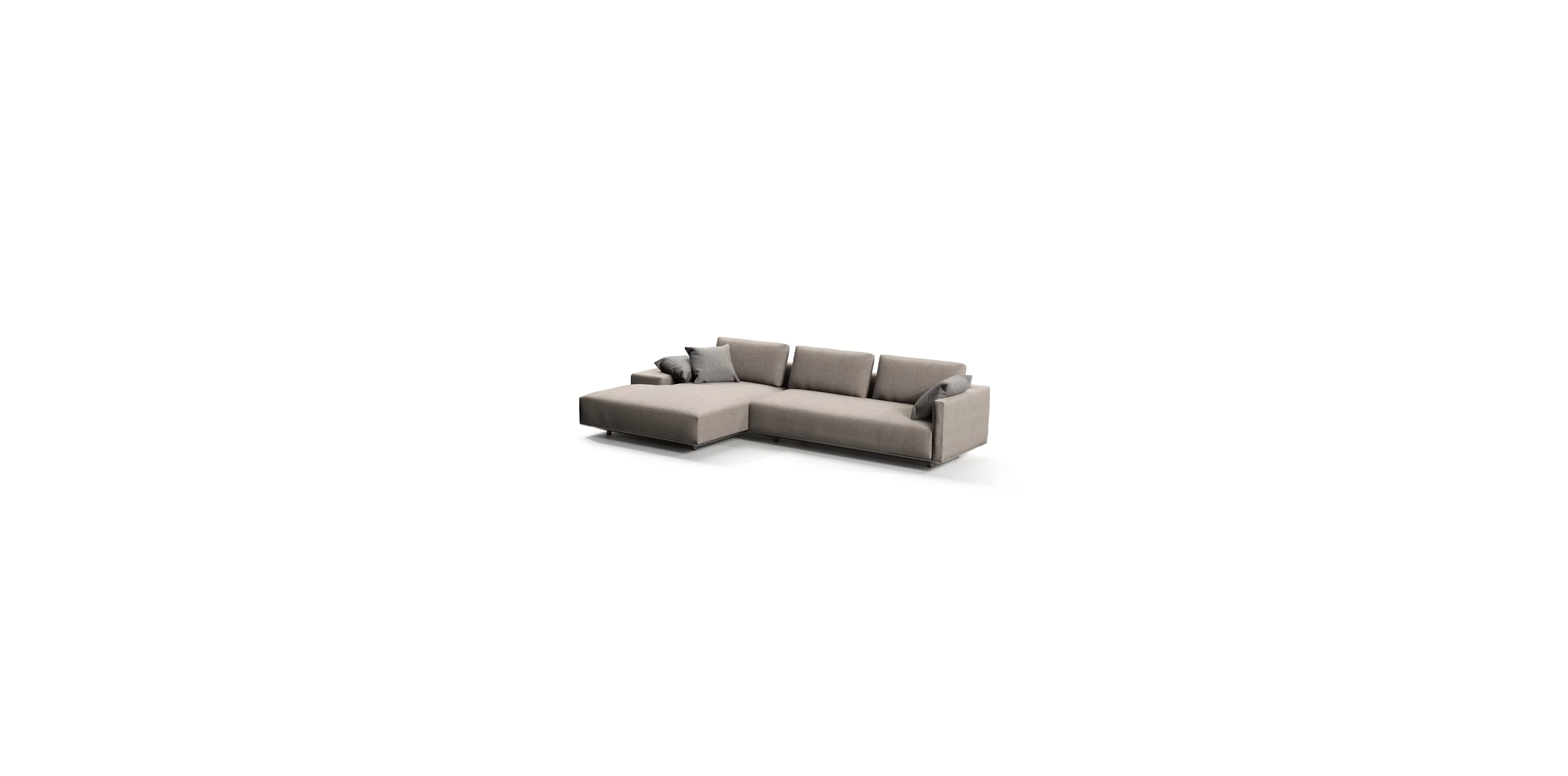 Billie Sofa Horm Casamania | Italian Furniture | Mobilificio Marchese